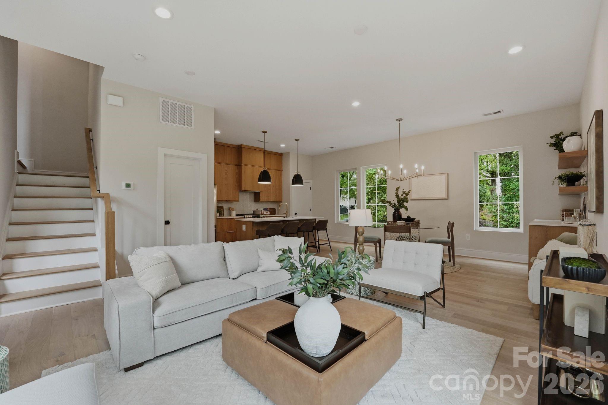 Photo 23 of 604 E 16th Street, Charlotte, NC