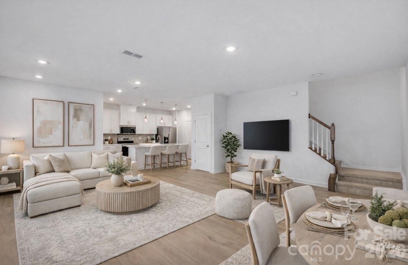 Photo 4 of 7257 Yardley Street, Gastonia, NC