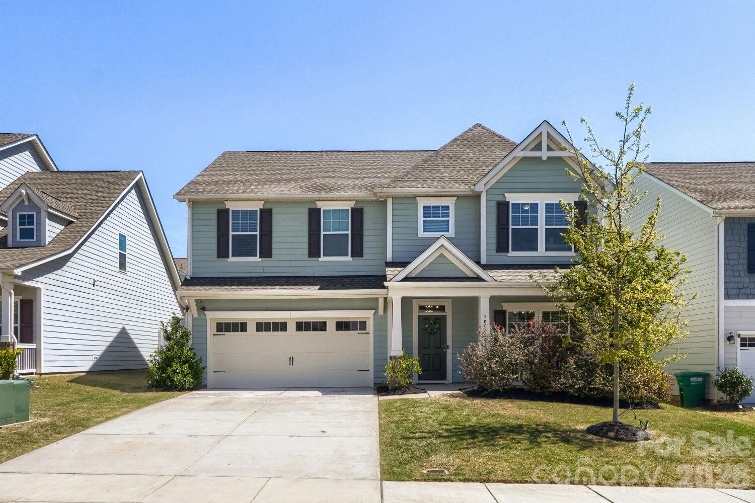 7004 Duncan Acres Drive142, Belmont, NC