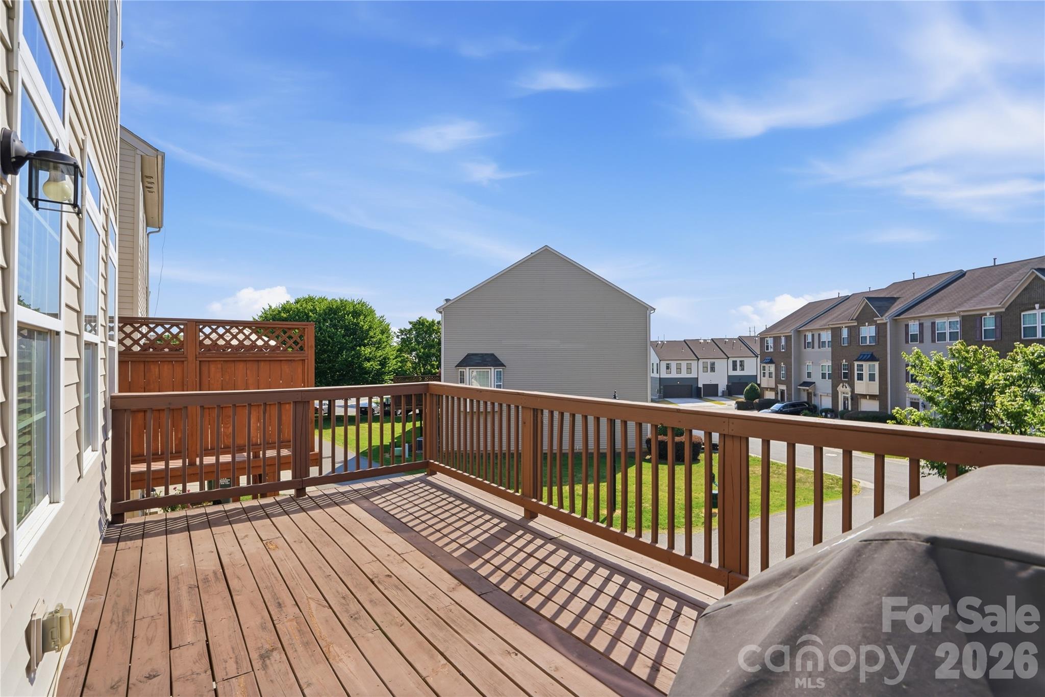 10005 Kings Parade Boulevard, Charlotte, NC - photo 40 of 46