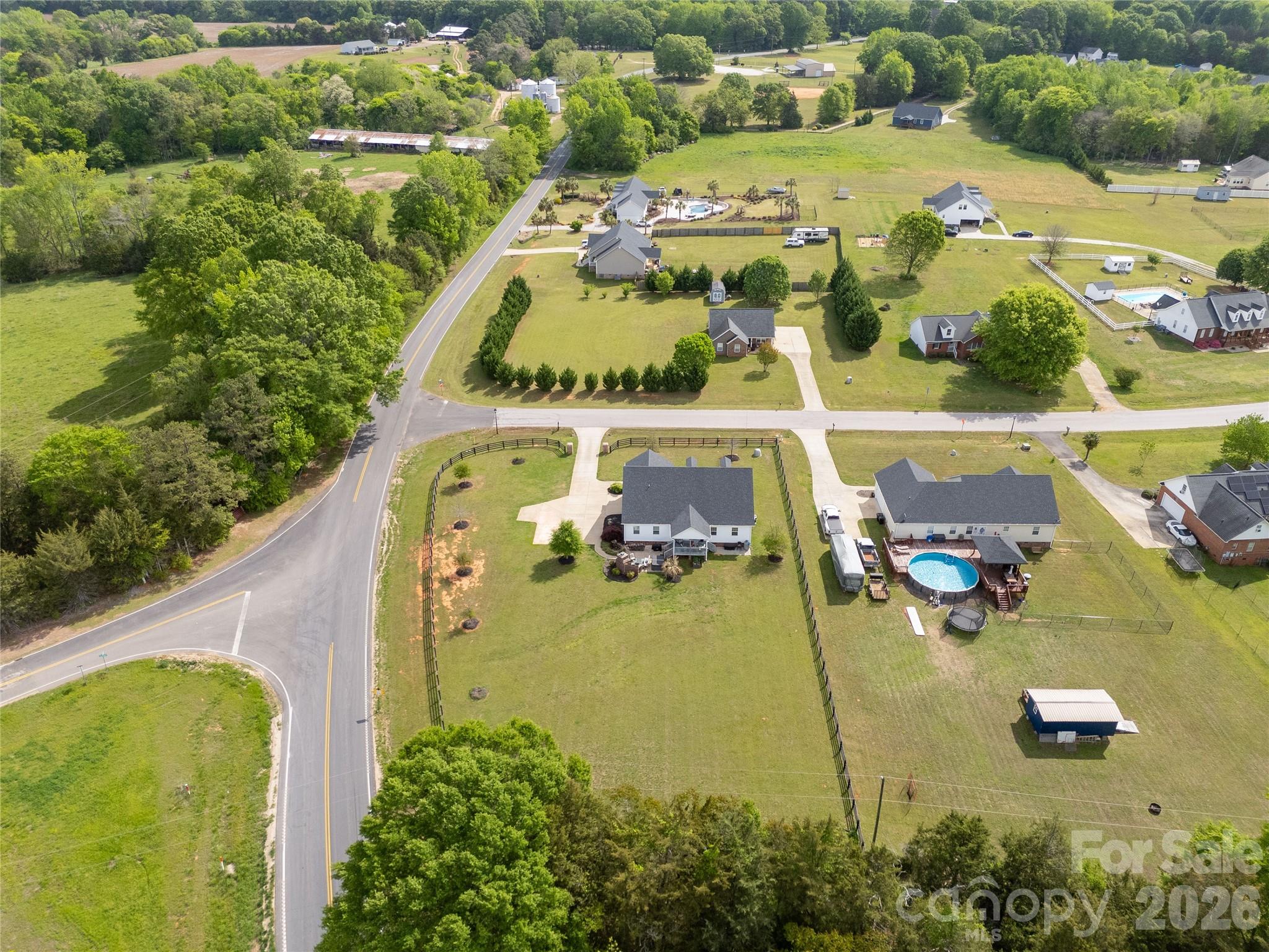 1302 Bryson Creek Drive, McConnells, SC - photo 43 of 47