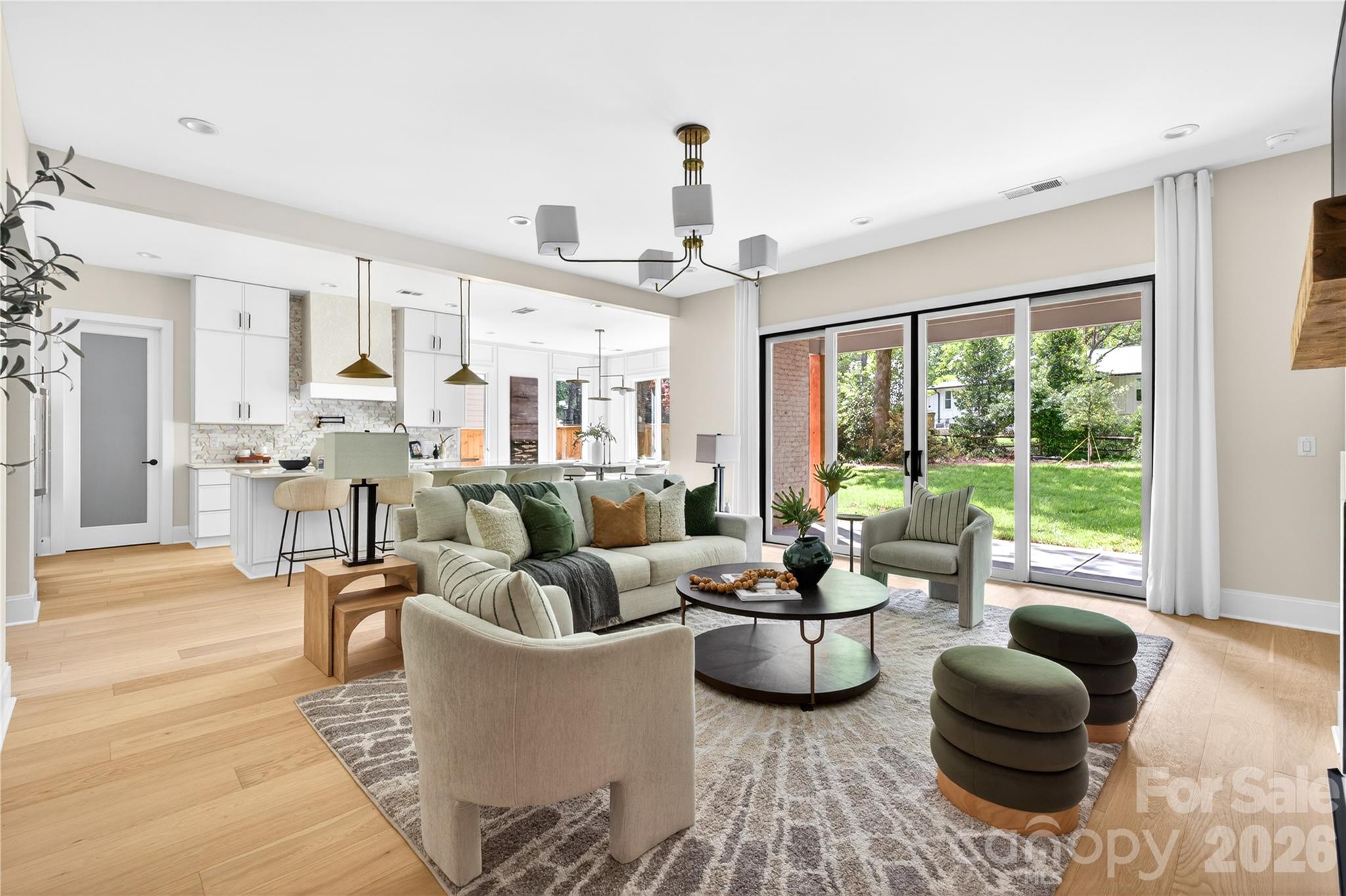 Photo 15 of 1600 E Barden Road, Charlotte, NC