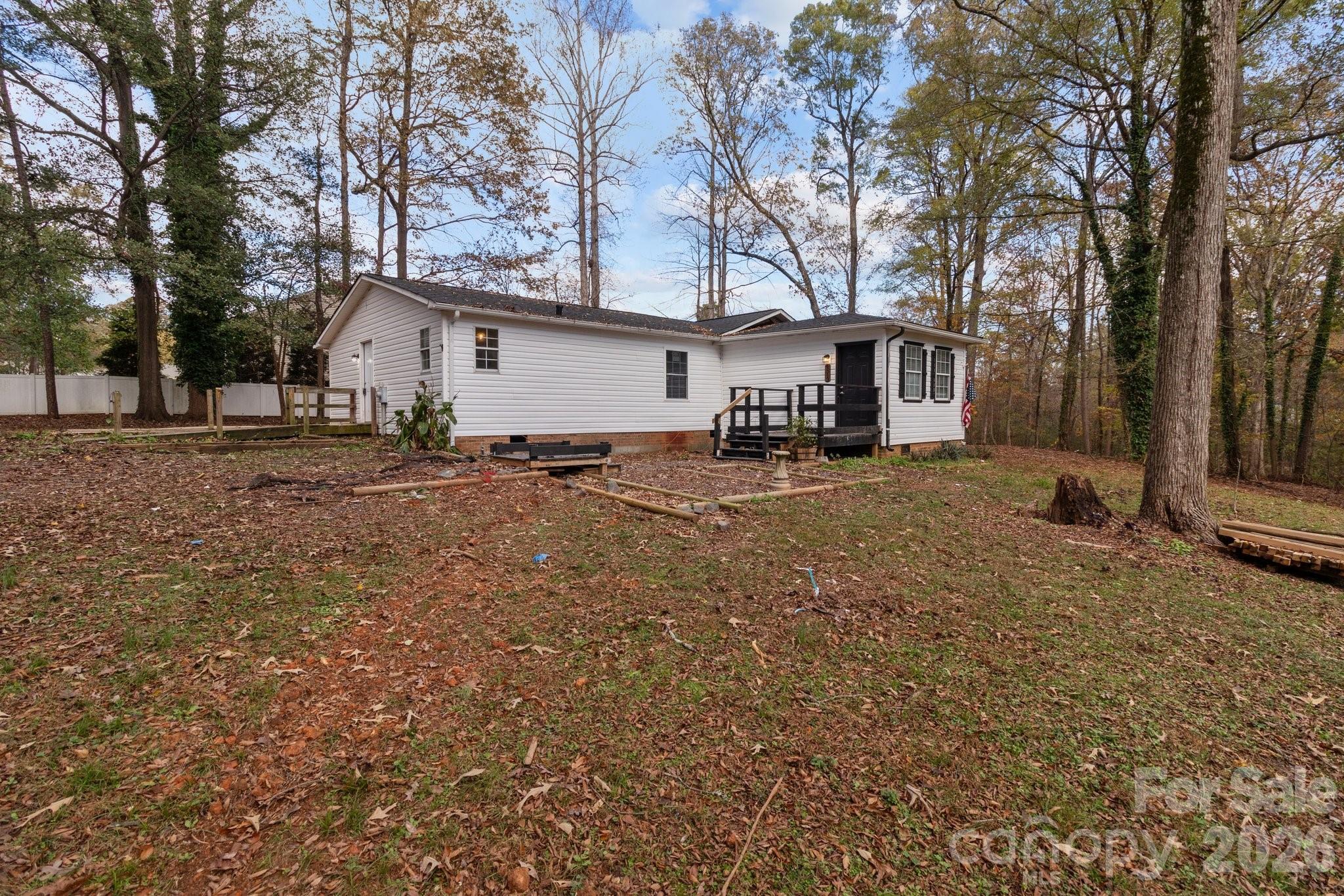 Photo 28 of 4642 Mcclure Road, Charlotte, NC
