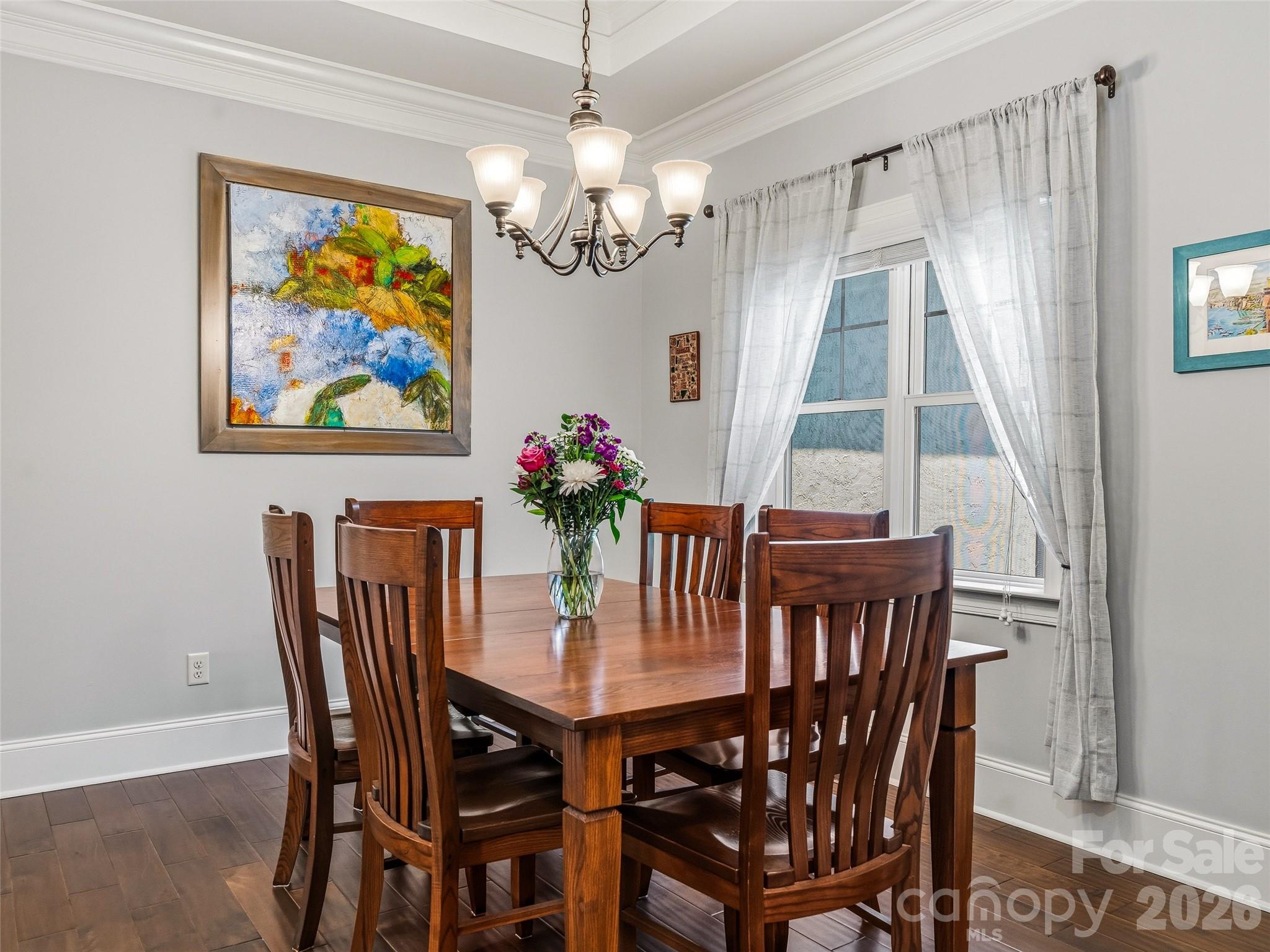 112 Caleb Drive, Fletcher, NC - photo 6 of 41