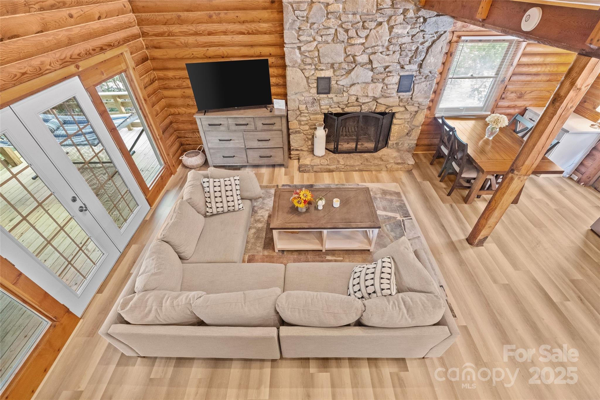 214&212 McKenzie Way, Old Fort, NC - photo 23 of 46