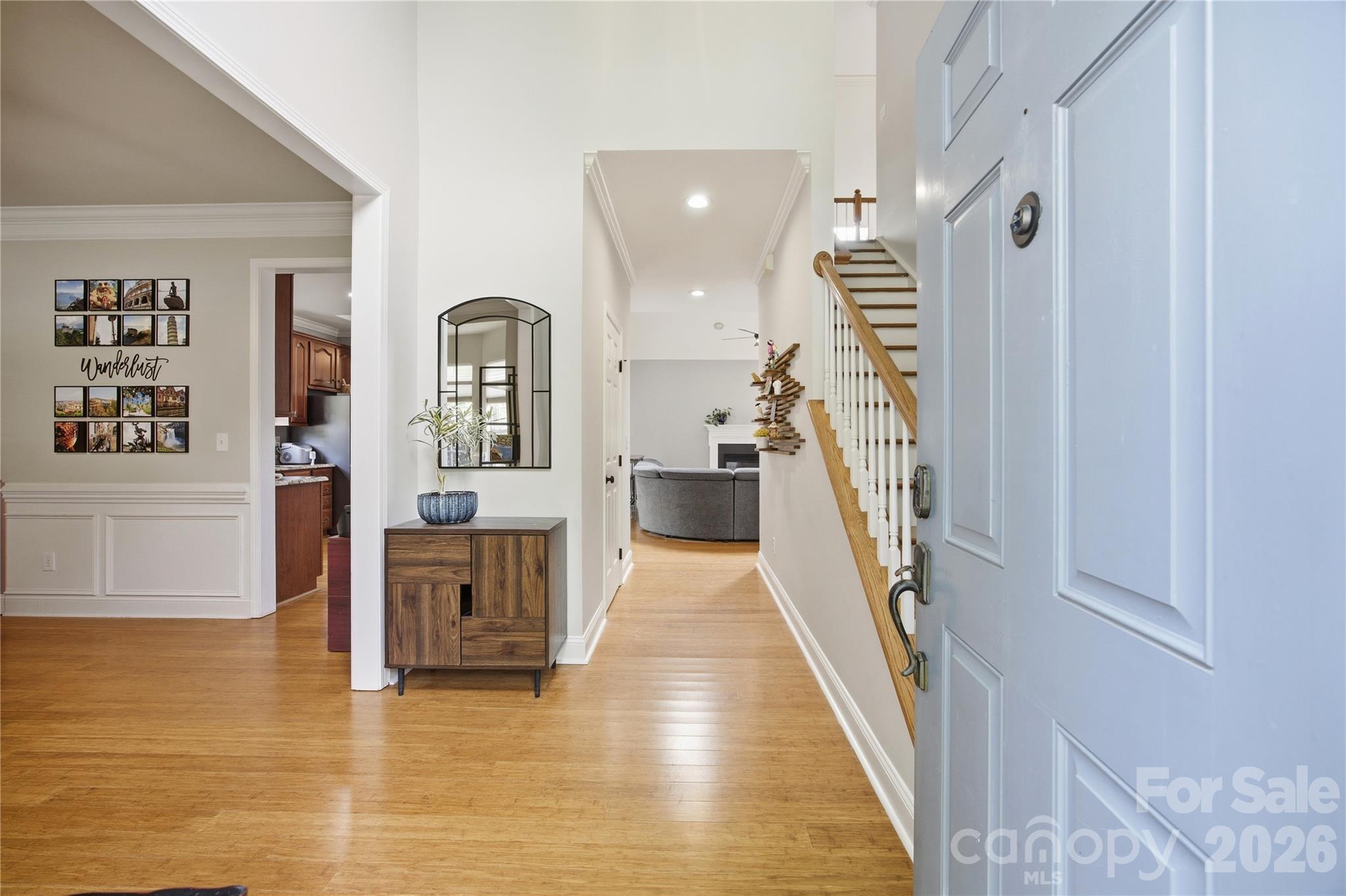 Photo 10 of 10010 Spring Park Drive, Charlotte, NC