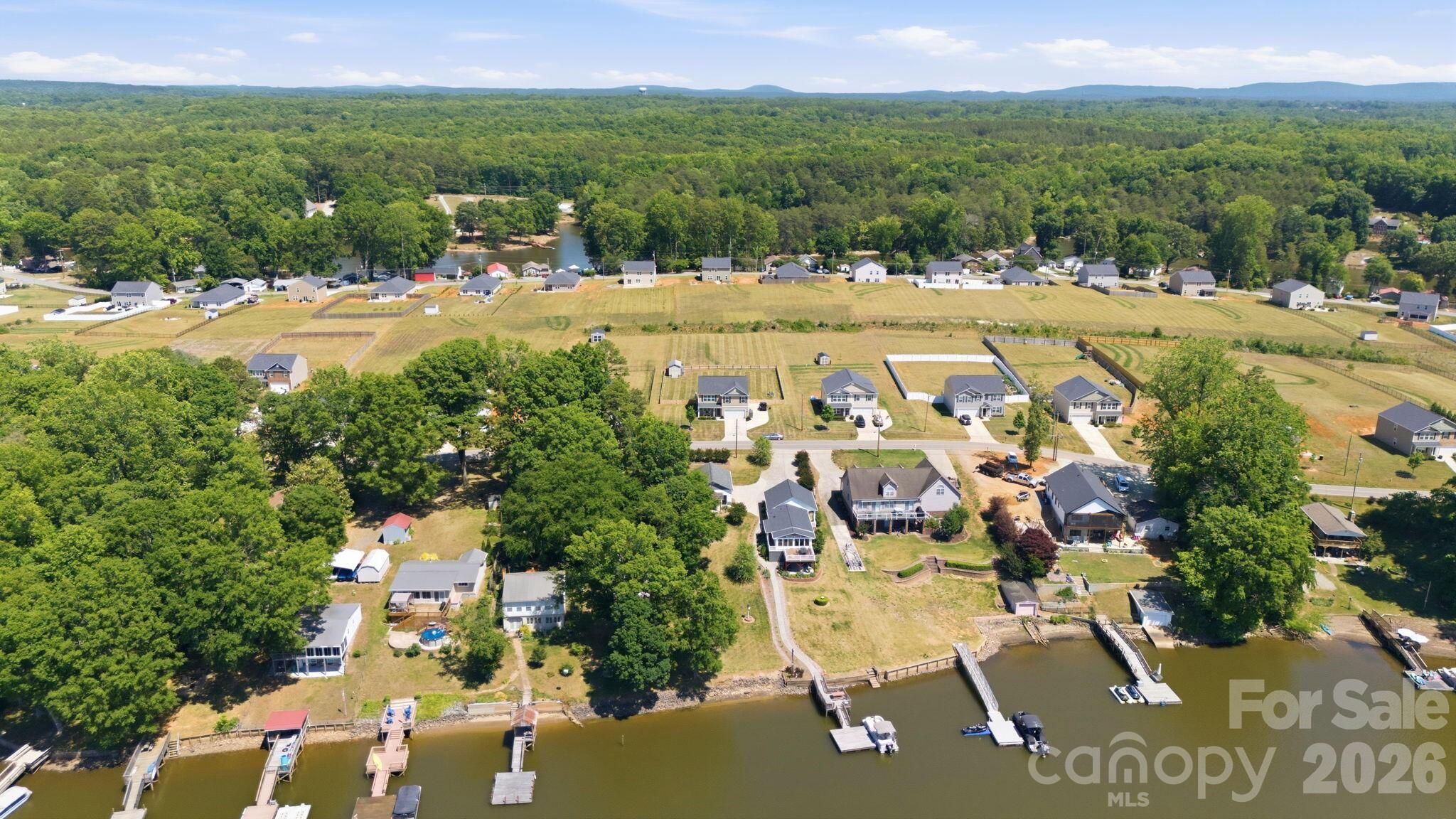 1276 Hickory Point Drive, Lexington, NC - photo 40 of 45