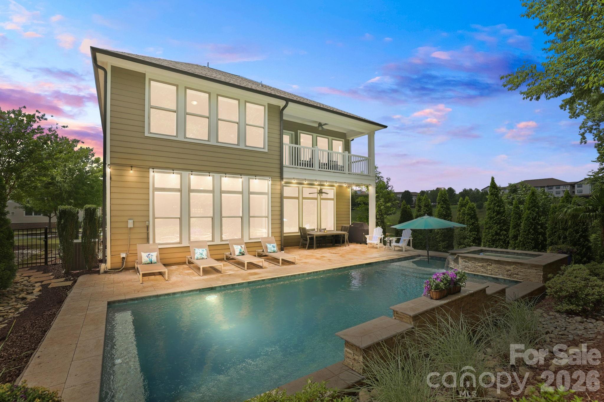 Photo 37 of 7803 Waverly Walk Avenue, Charlotte, NC