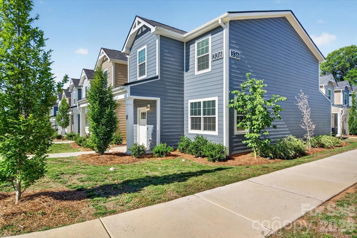 344 Lincoln StreetE, Concord, NC