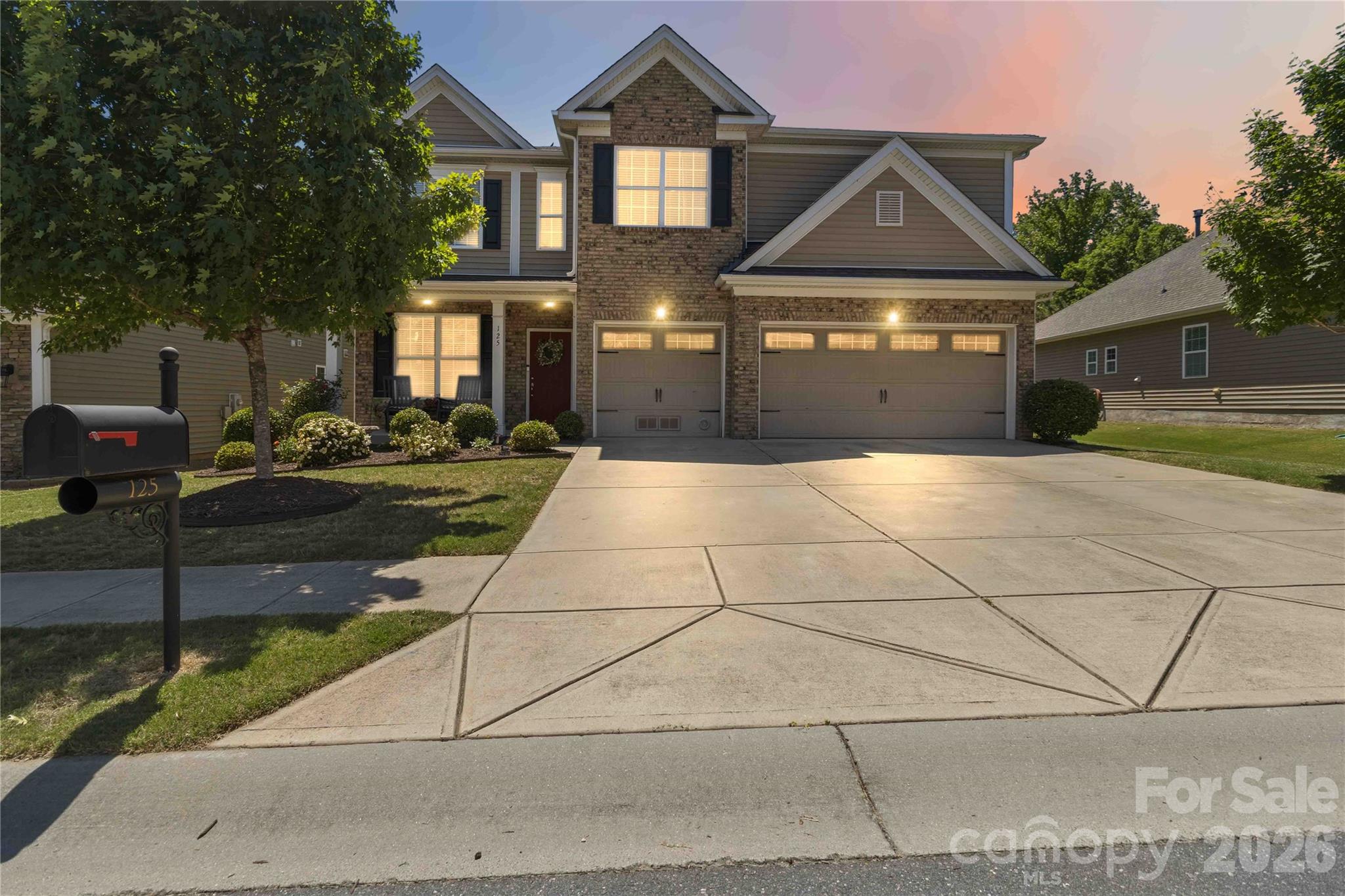 125 Annatto Way, Tega Cay, SC - photo 48 of 49