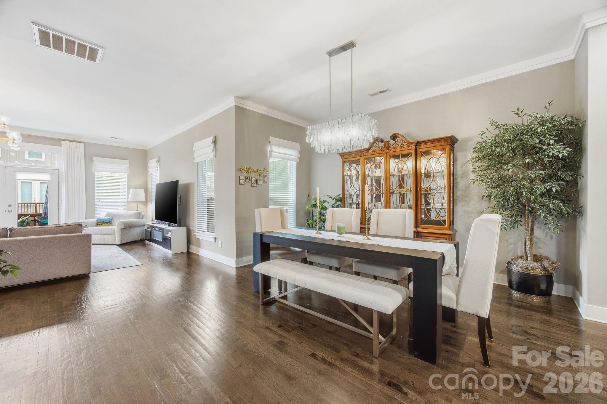 863 Academy Street, Charlotte, NC - photo 9 of 36