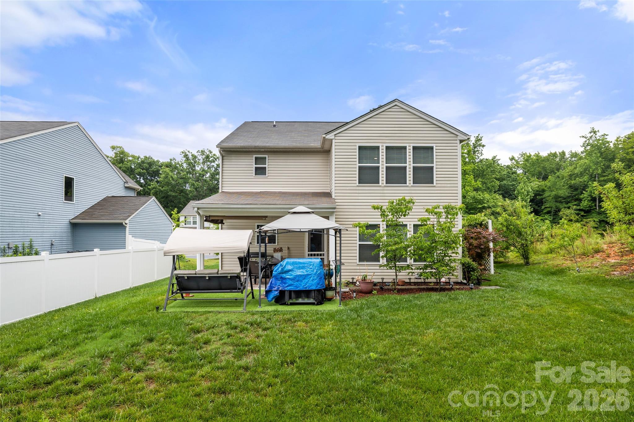 Photo 22 of 928 Newfound Hollow Drive, Charlotte, NC