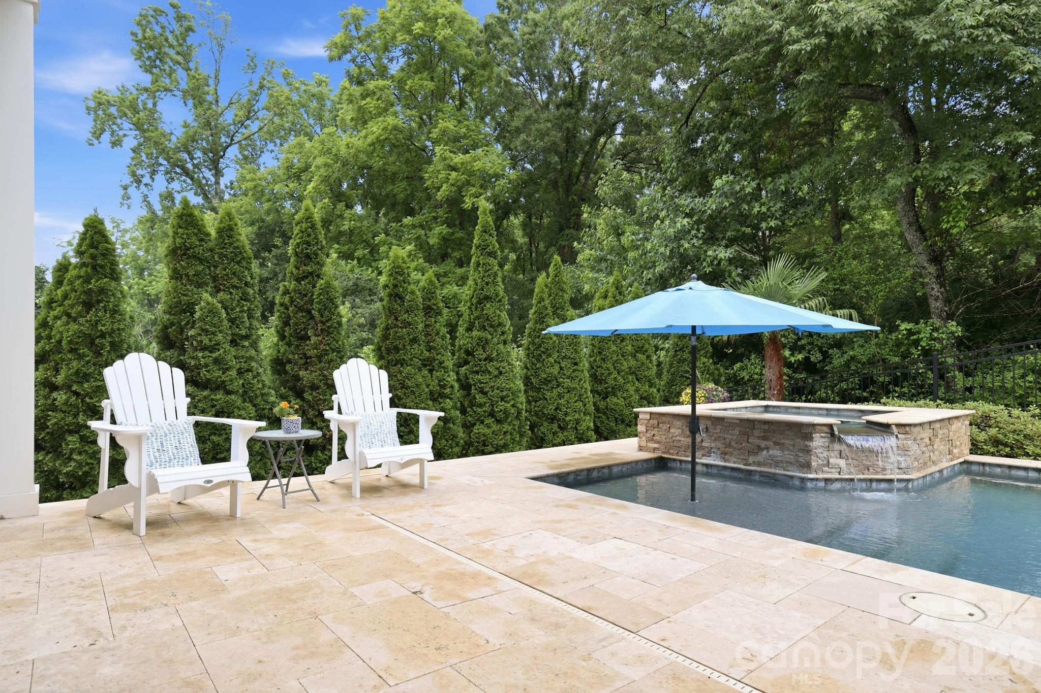 Photo 41 of 7803 Waverly Walk Avenue, Charlotte, NC