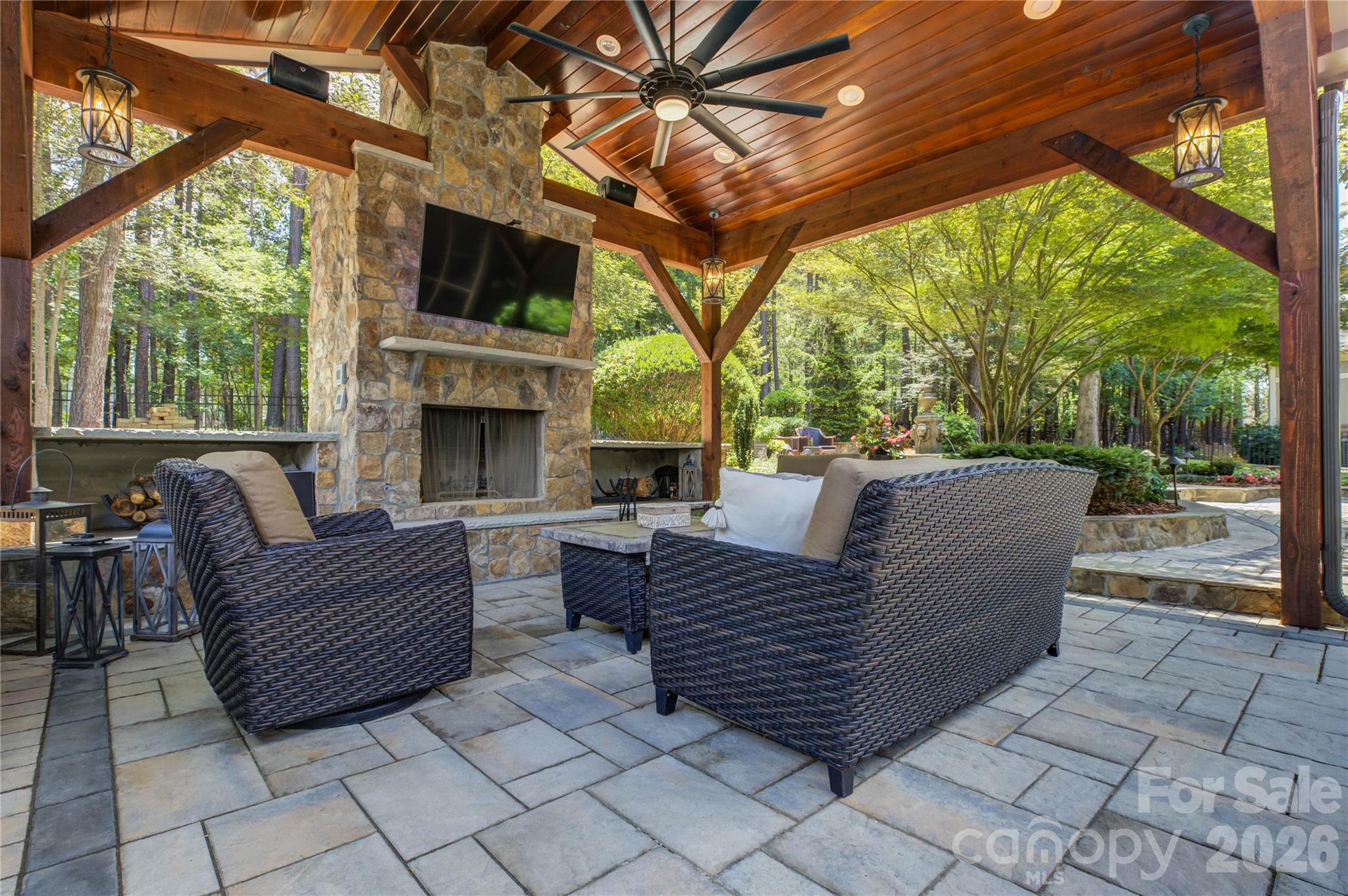 Photo 45 of 16946 Ashton Oaks Drive, Charlotte, NC