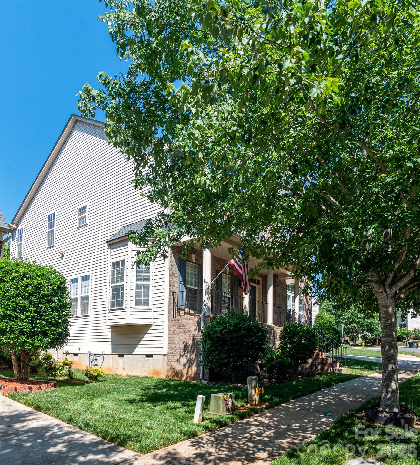 15417 Troubadour Lane, Huntersville, NC - photo 41 of 42