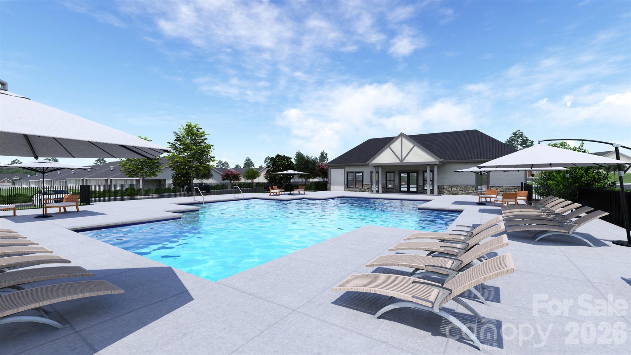 119 Dane PlaceHAF0056, Mooresville, NC - photo 34 of 36