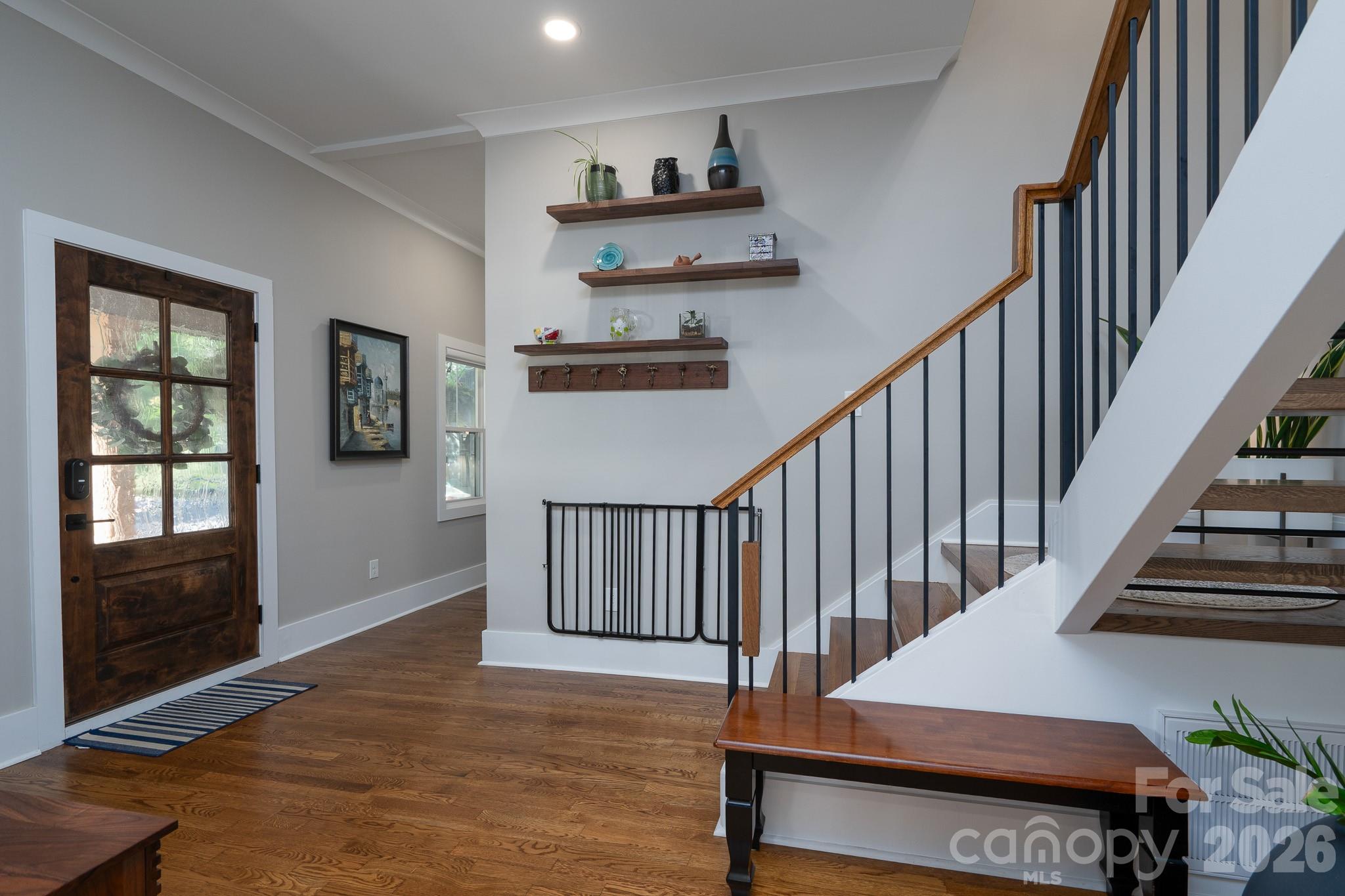 Photo 7 of 3501 Warp Street, Charlotte, NC