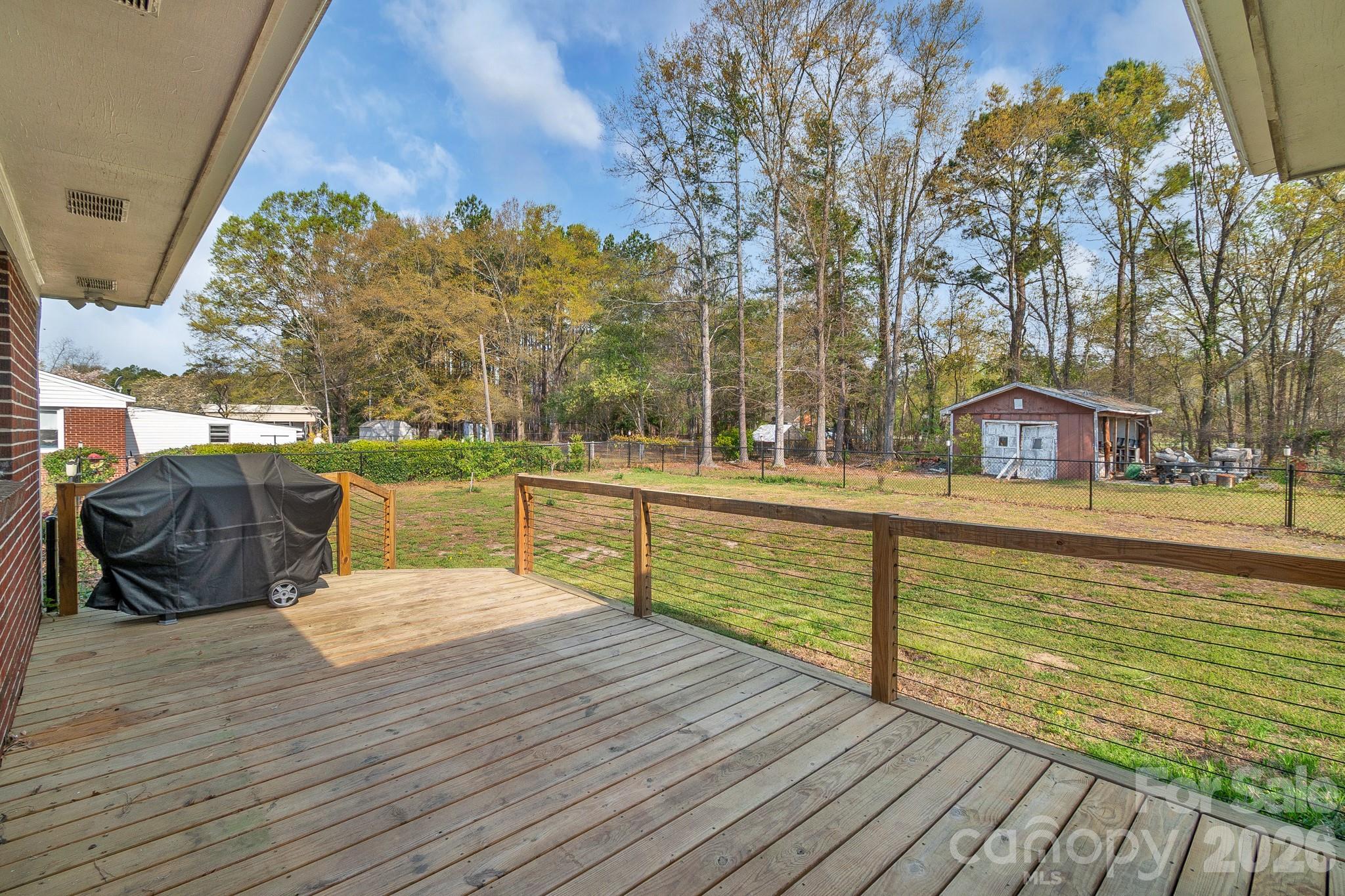 5495 Kershaw Camden Highway, Heath Springs, SC - photo 36 of 45