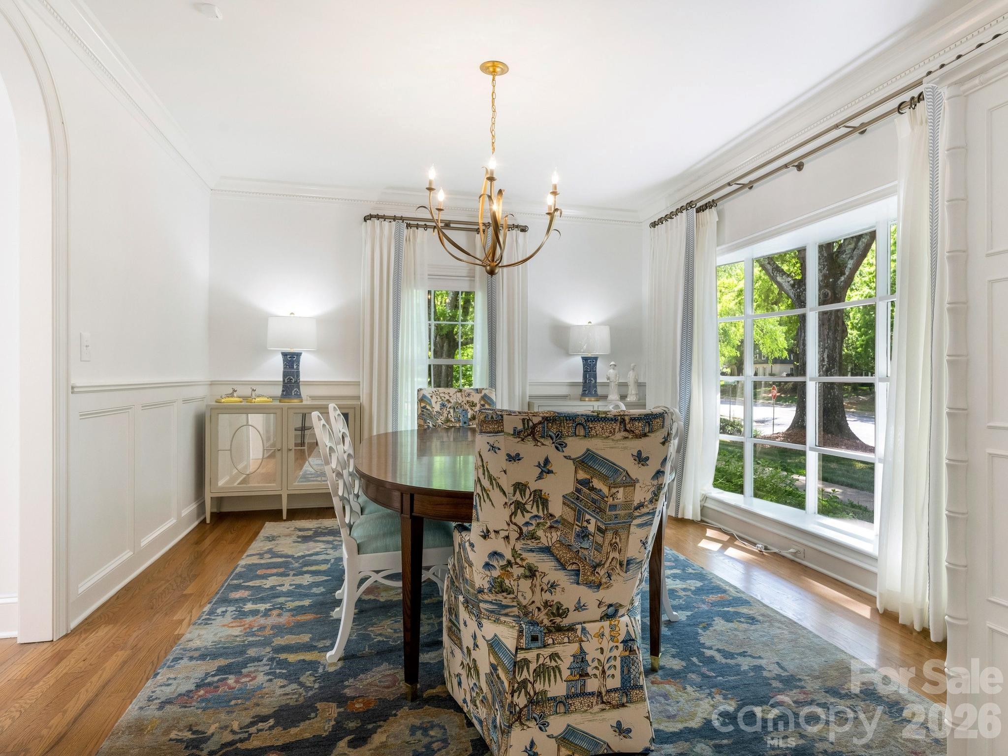 Photo 4 of 2738 Beverwyck Road, Charlotte, NC