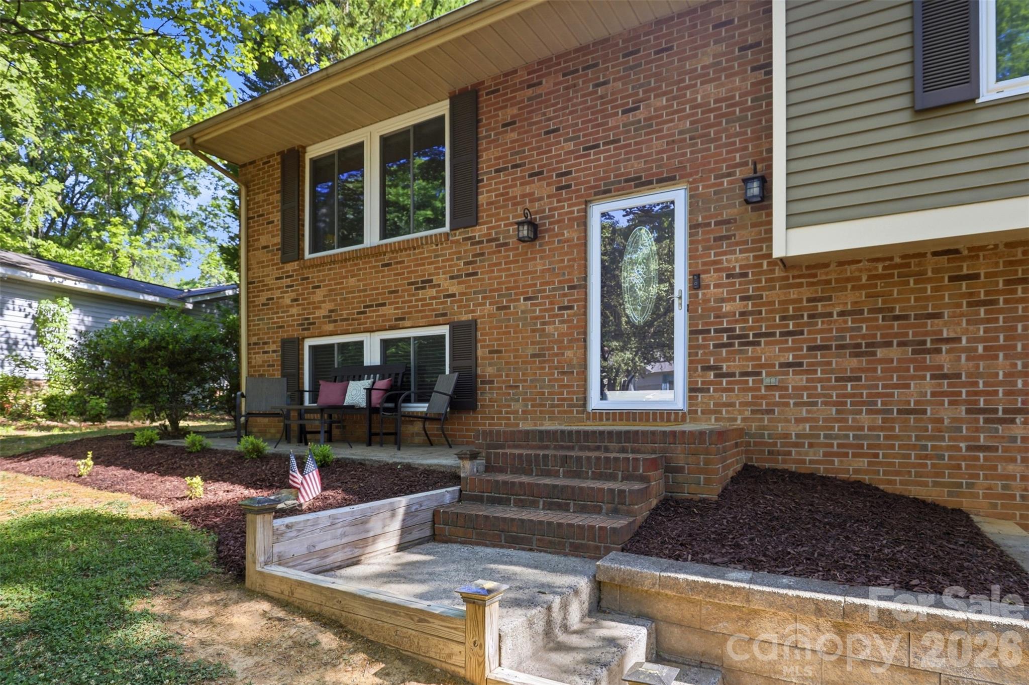 Photo 3 of 6723 Rollingridge Drive, Charlotte, NC