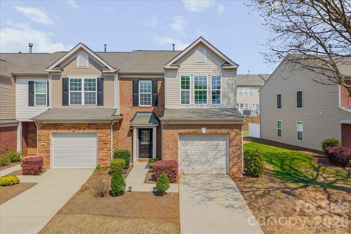 2419 Diplomat Lane, Charlotte, NC