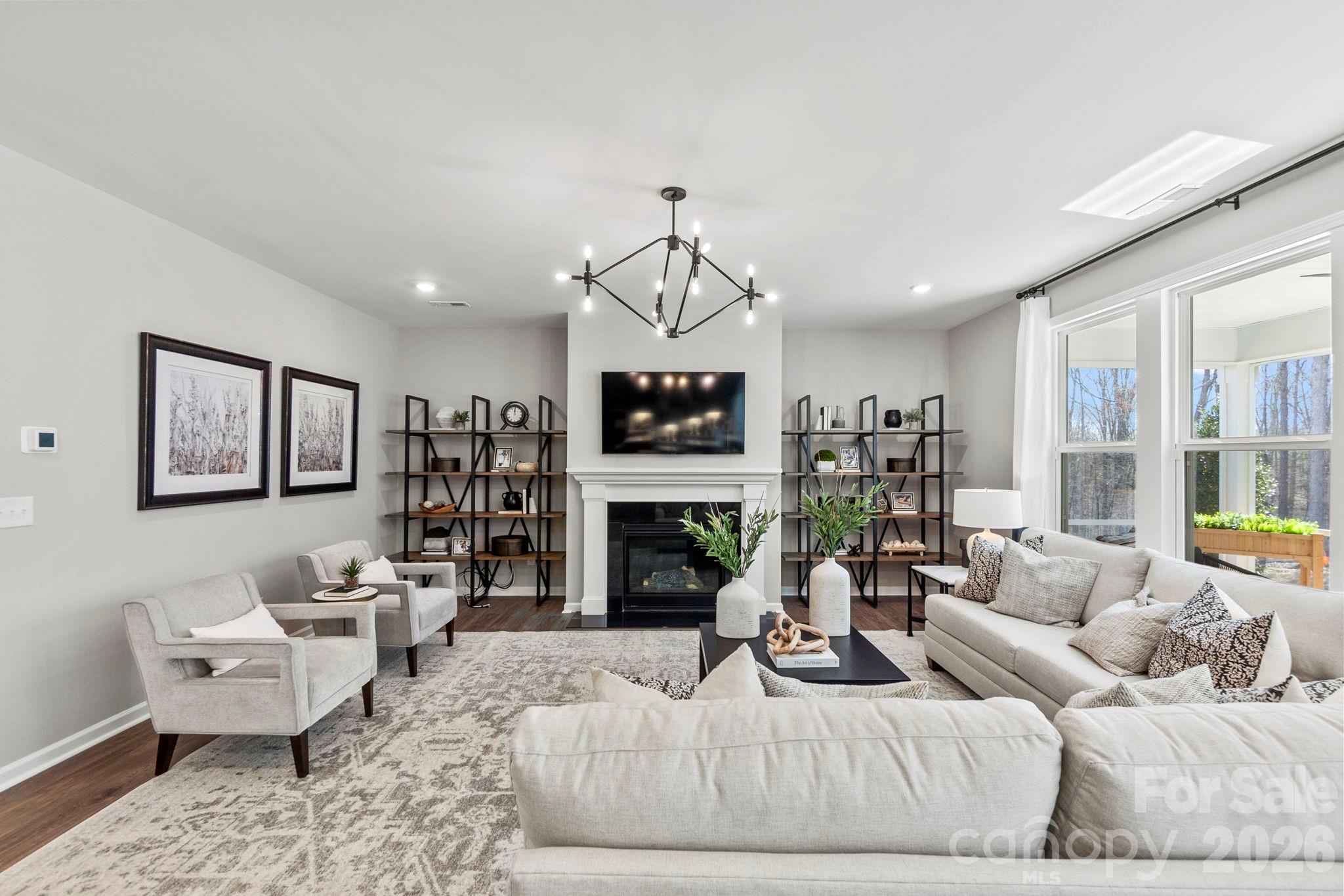 283 Stibbs Cross Road, Mooresville, NC - photo 12 of 44