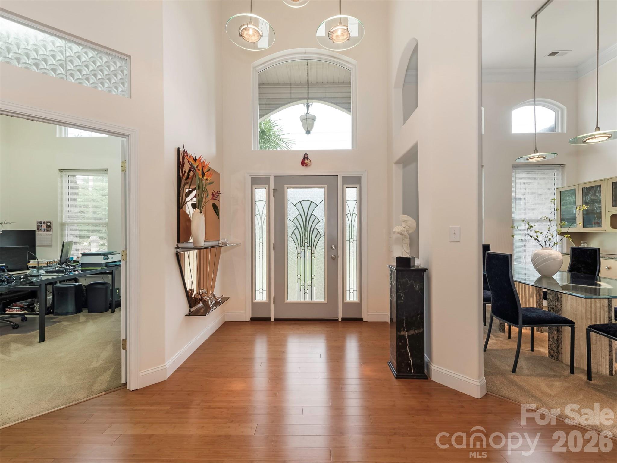 Photo 4 of 9535 Potter Road, Matthews, NC