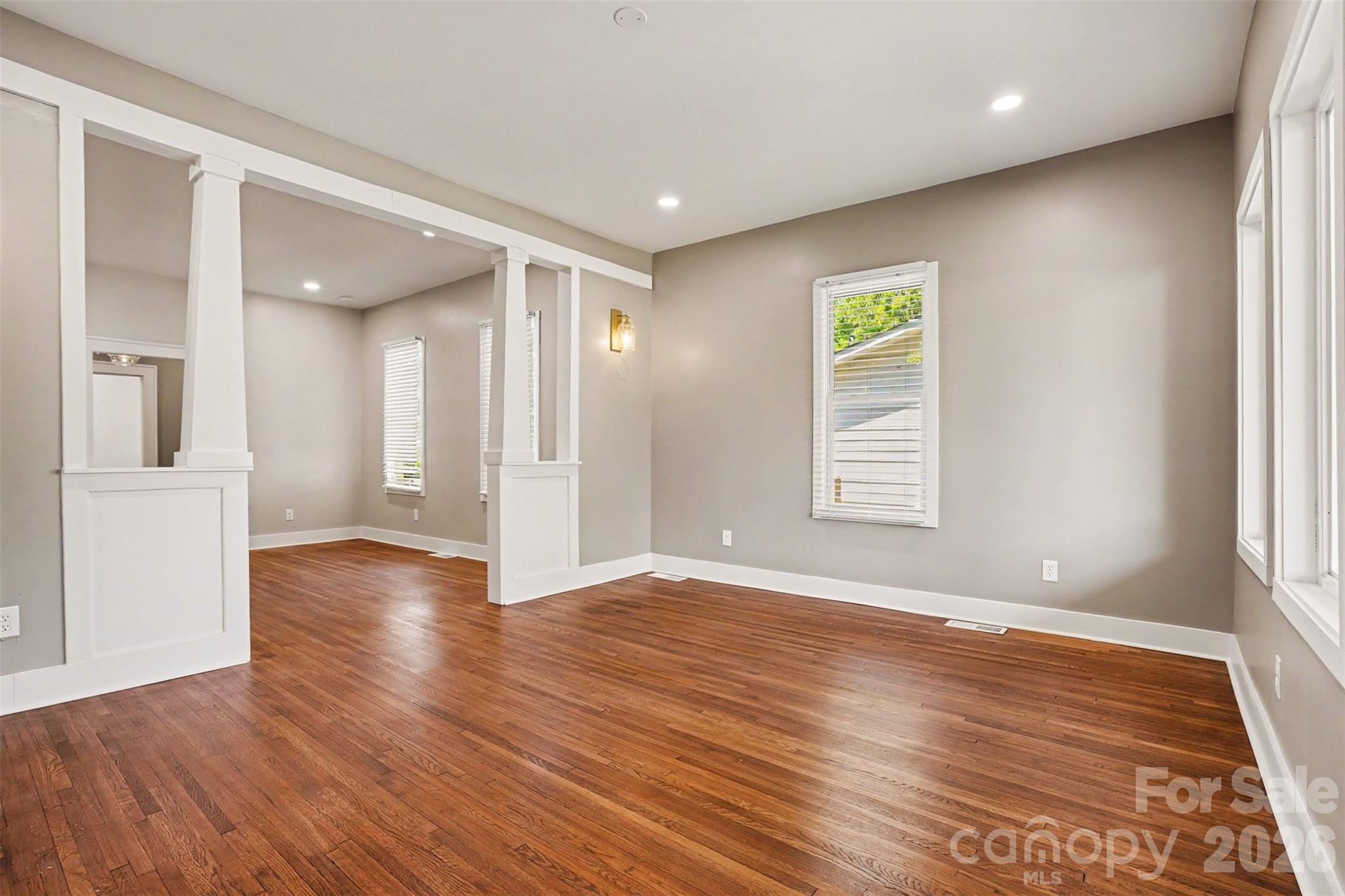 4118 Glory Street, Charlotte, NC - photo 4 of 28