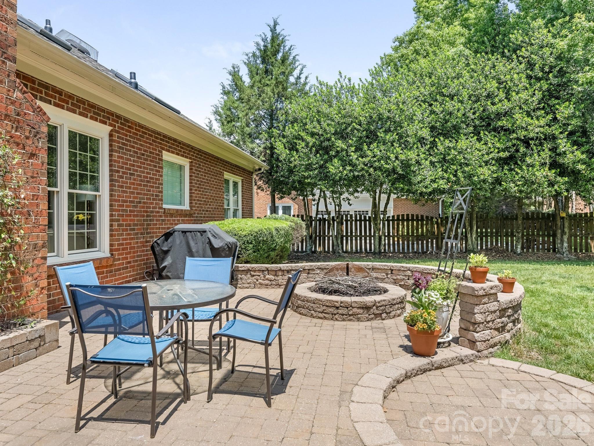 Photo 27 of 9627 Penshurst Trace, Charlotte, NC