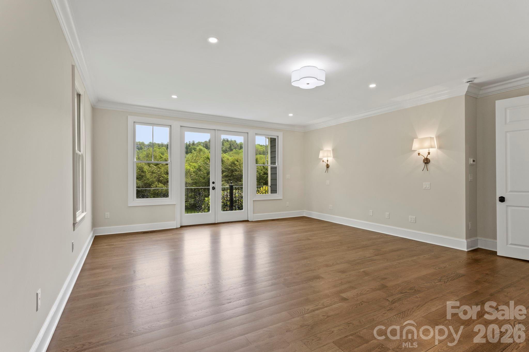 301 Winding Meadows Drive, Flat Rock, NC - photo 25 of 49
