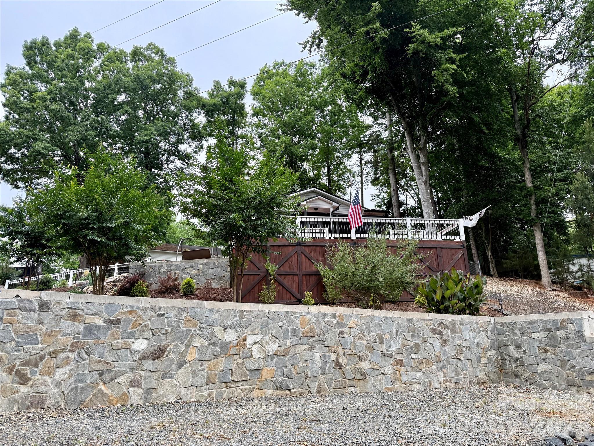 278/280 Lake Tillery Trail, Mount Gilead, NC - photo 11 of 28