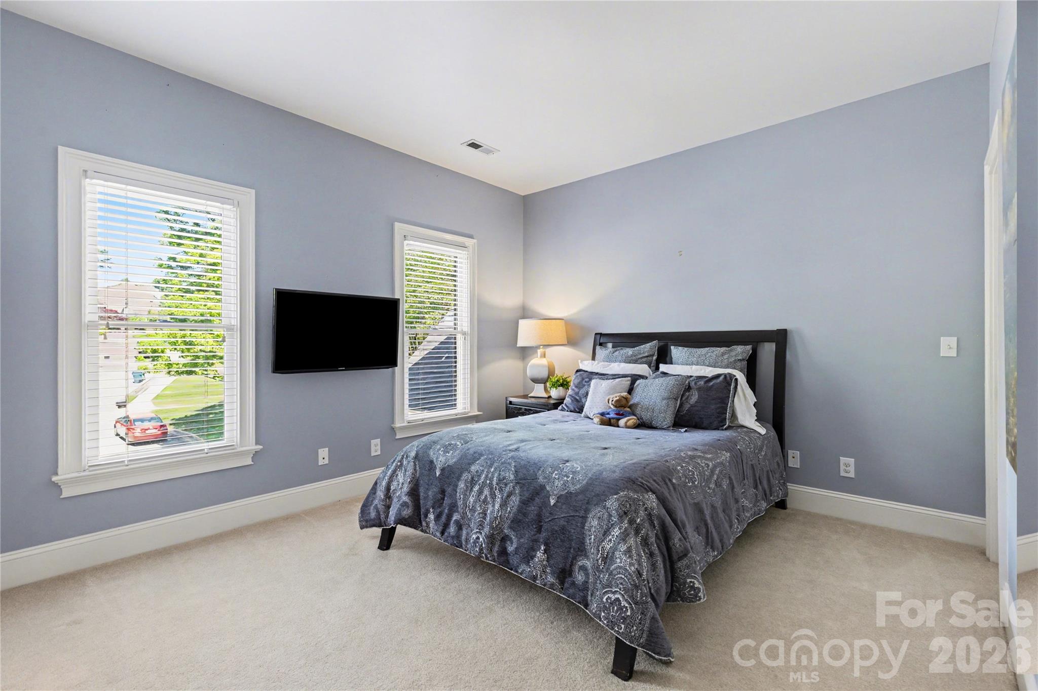 Photo 34 of 9341 Whispering Wind Drive, Charlotte, NC