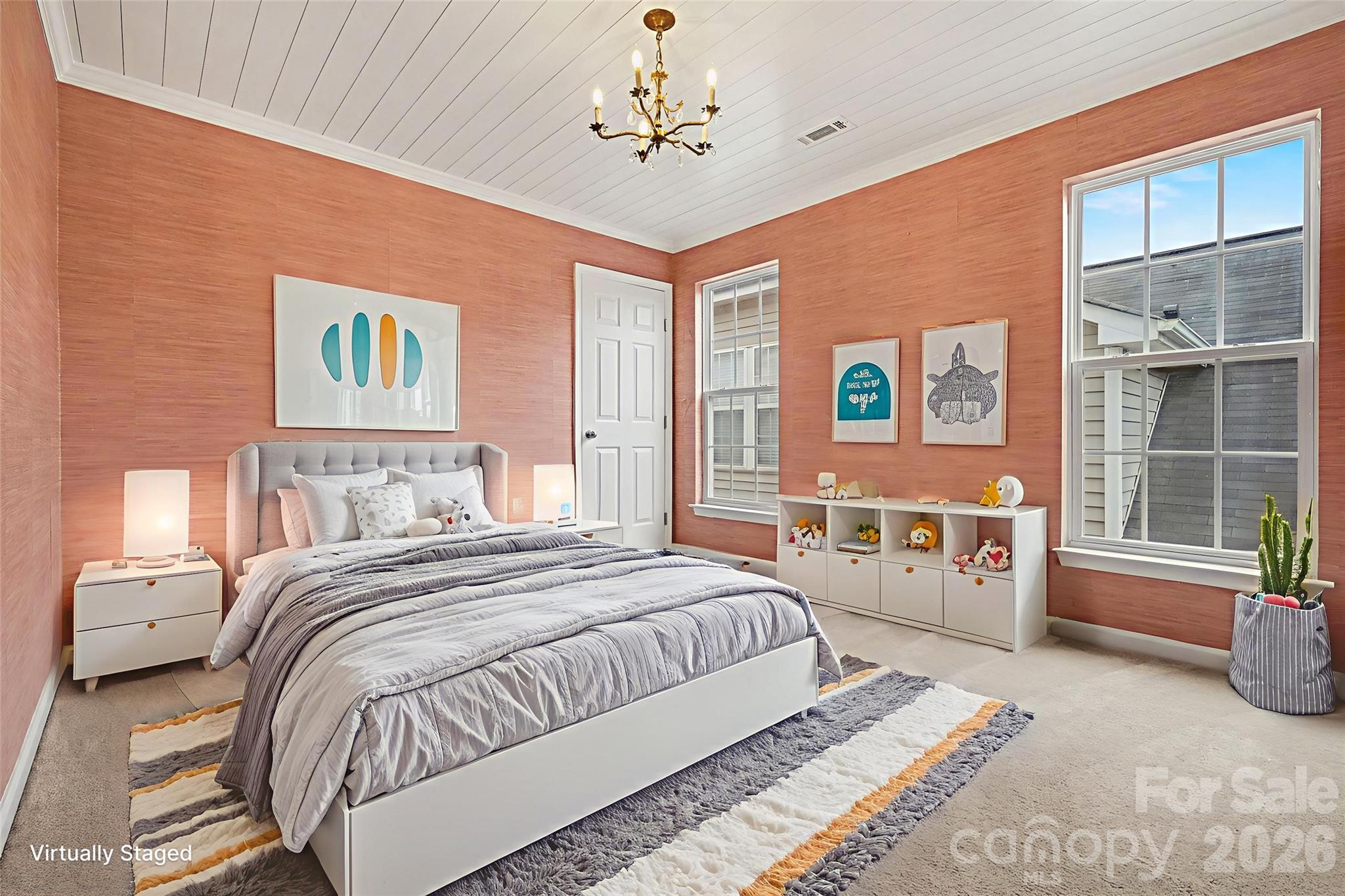 7014 Church Wood Lane, Huntersville, NC - photo 25 of 46
