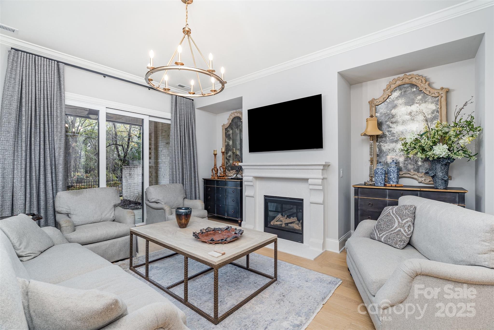 Photo 8 of 119 Thorncote Place, Charlotte, NC
