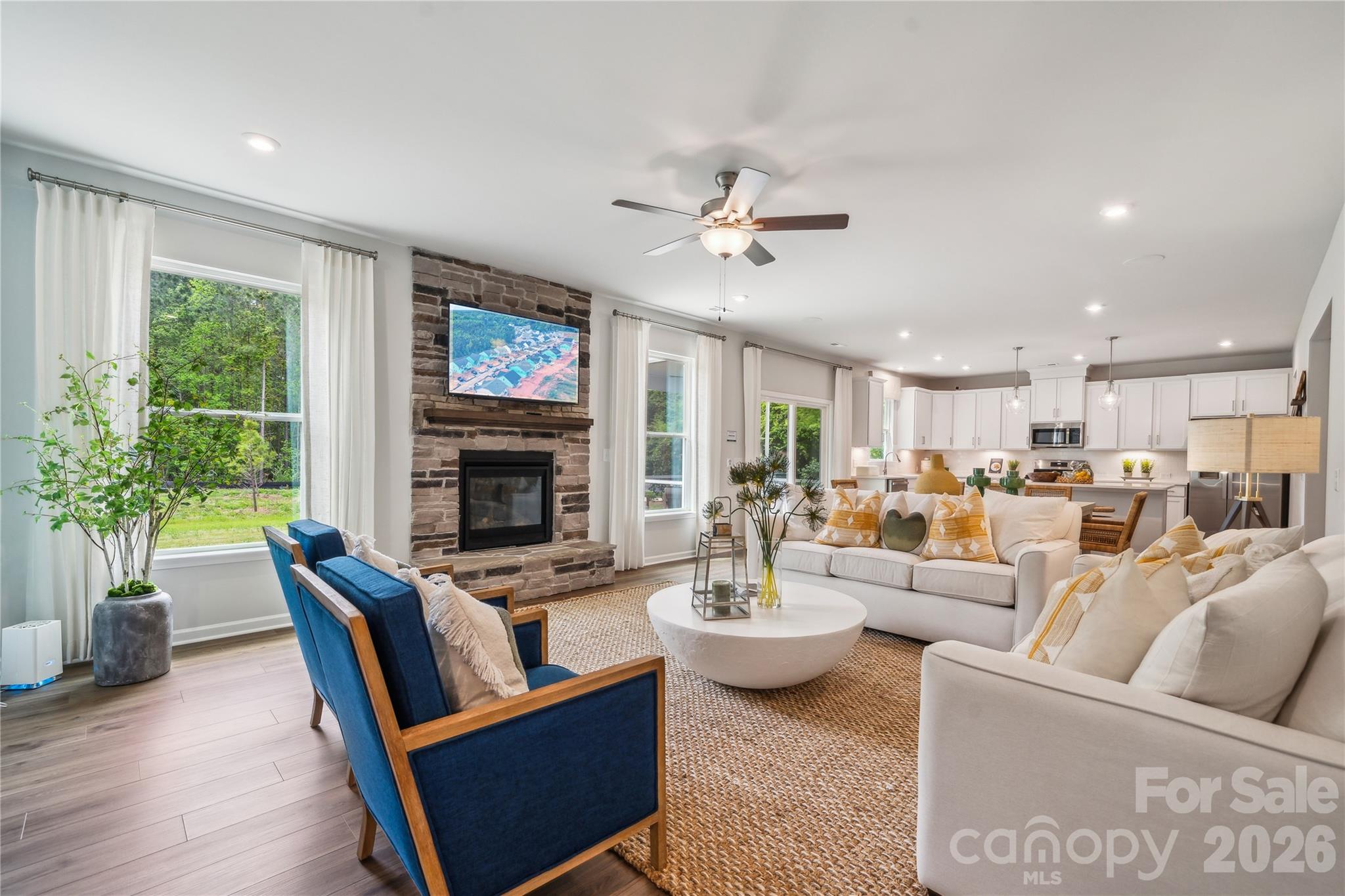 Photo 28 of 4146 Vista Pine Drive, Charlotte, NC