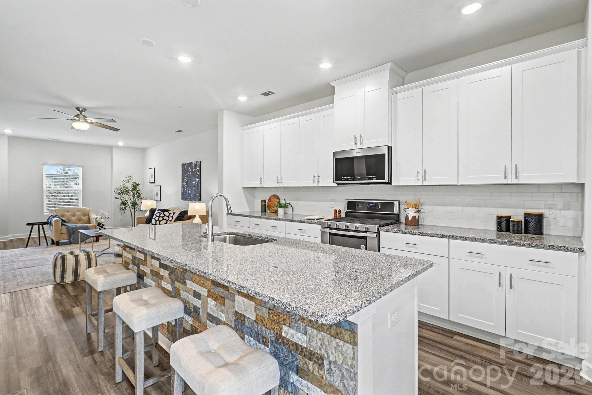 Photo 14 of 3537 Auburn Curb Road, Charlotte, NC