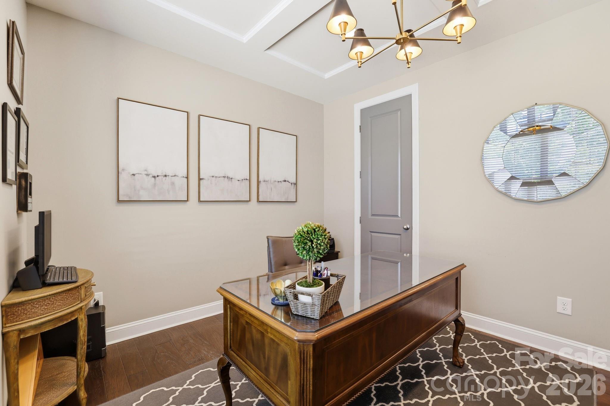 Photo 6 of 11502 Sweet Birch Lane, Charlotte, NC