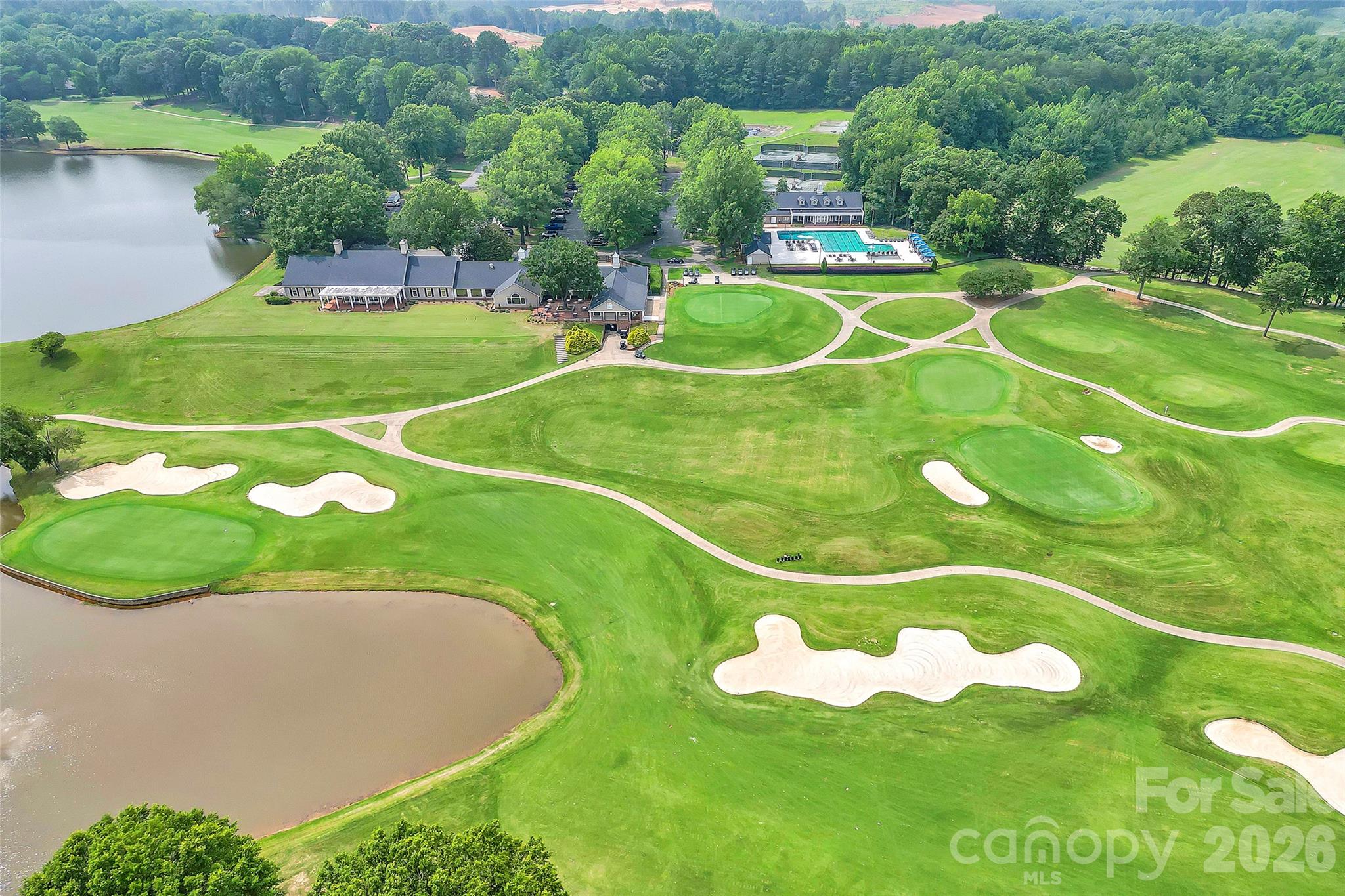 717 Black Wolf Run, Spartanburg, SC - photo 40 of 44