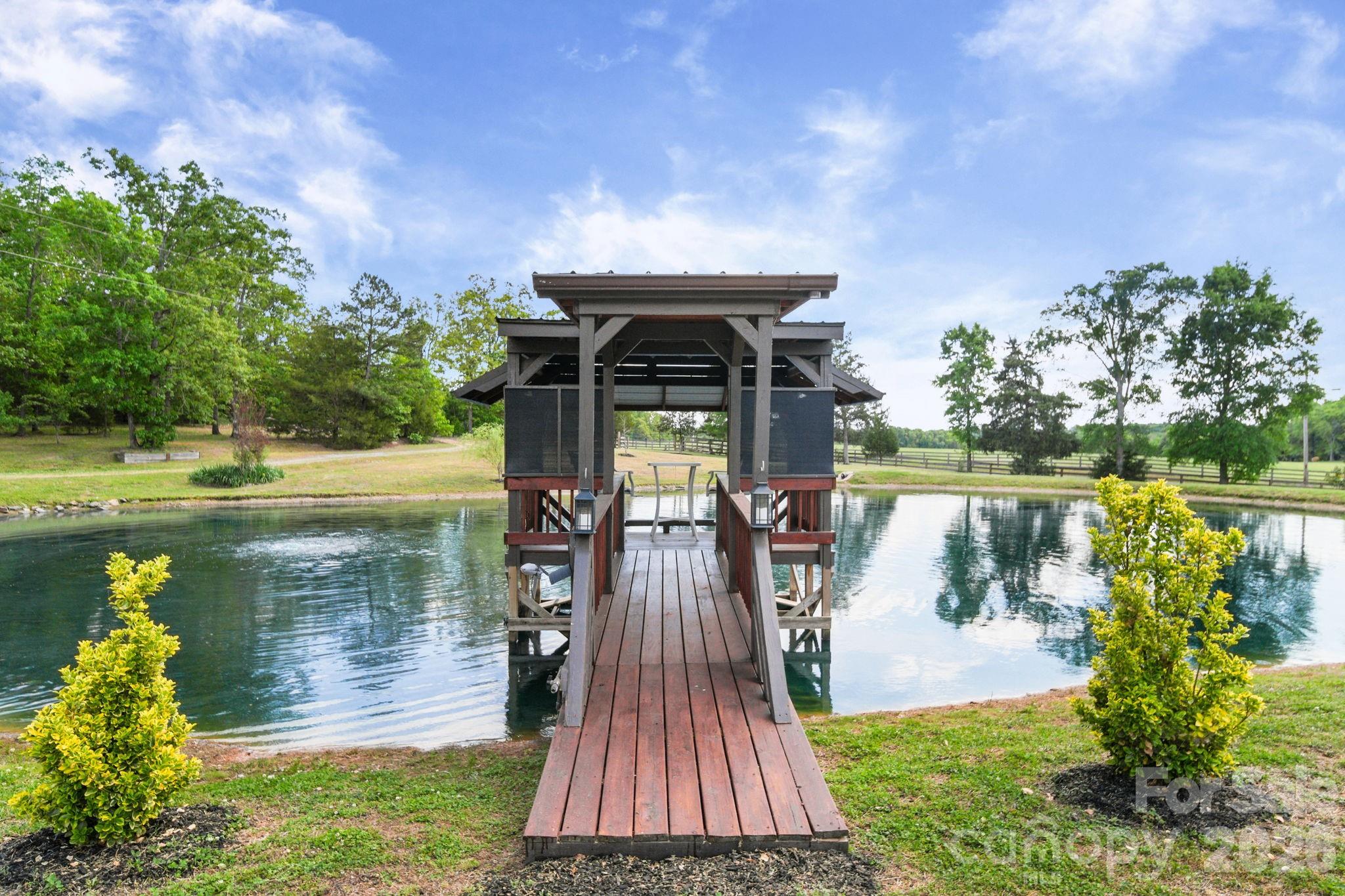 5311 Flint Ridge Church Road, Marshville, NC - photo 27 of 38