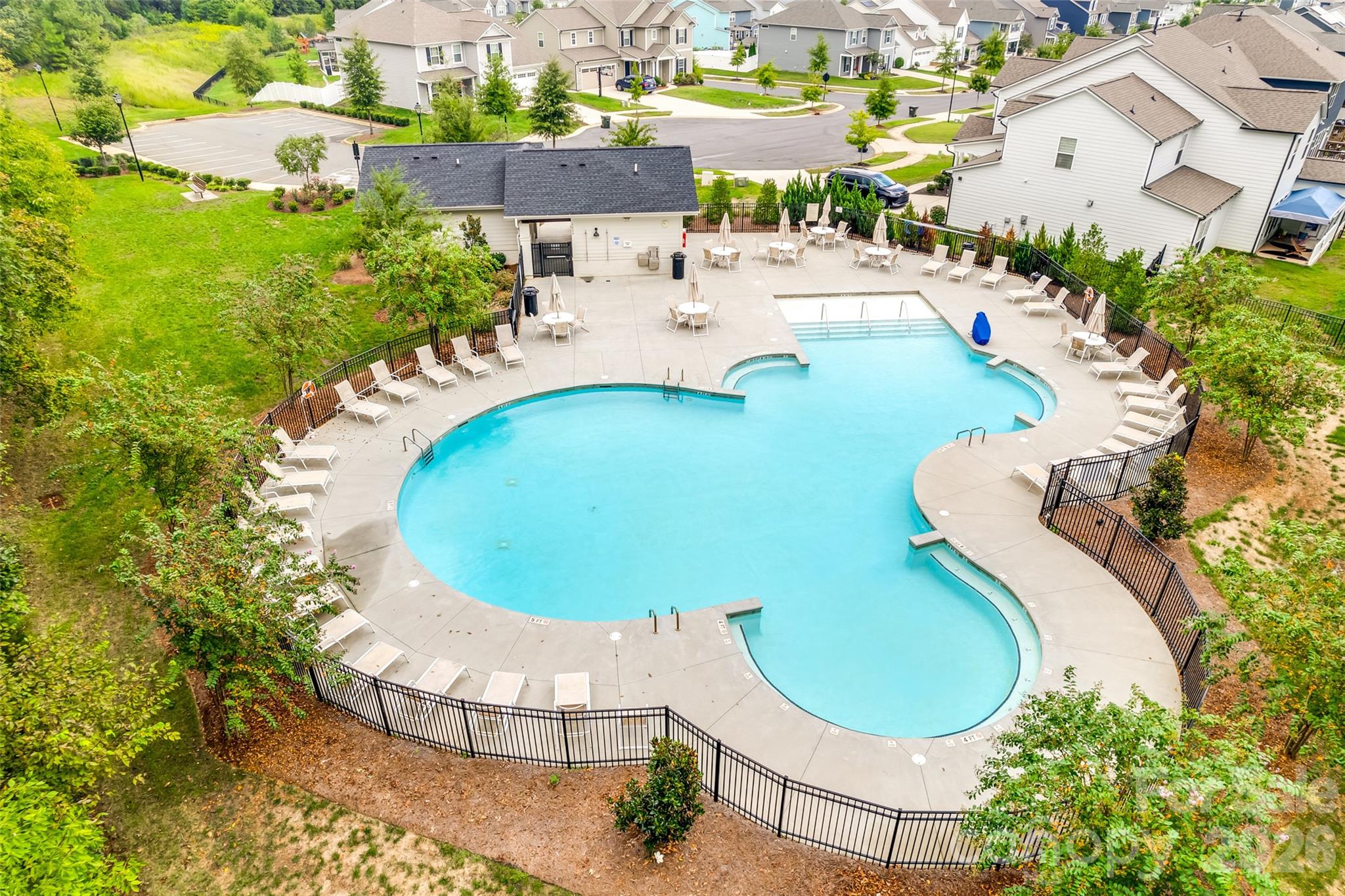 1008 Dorsey Drive, Fort Mill, SC - photo 46 of 49