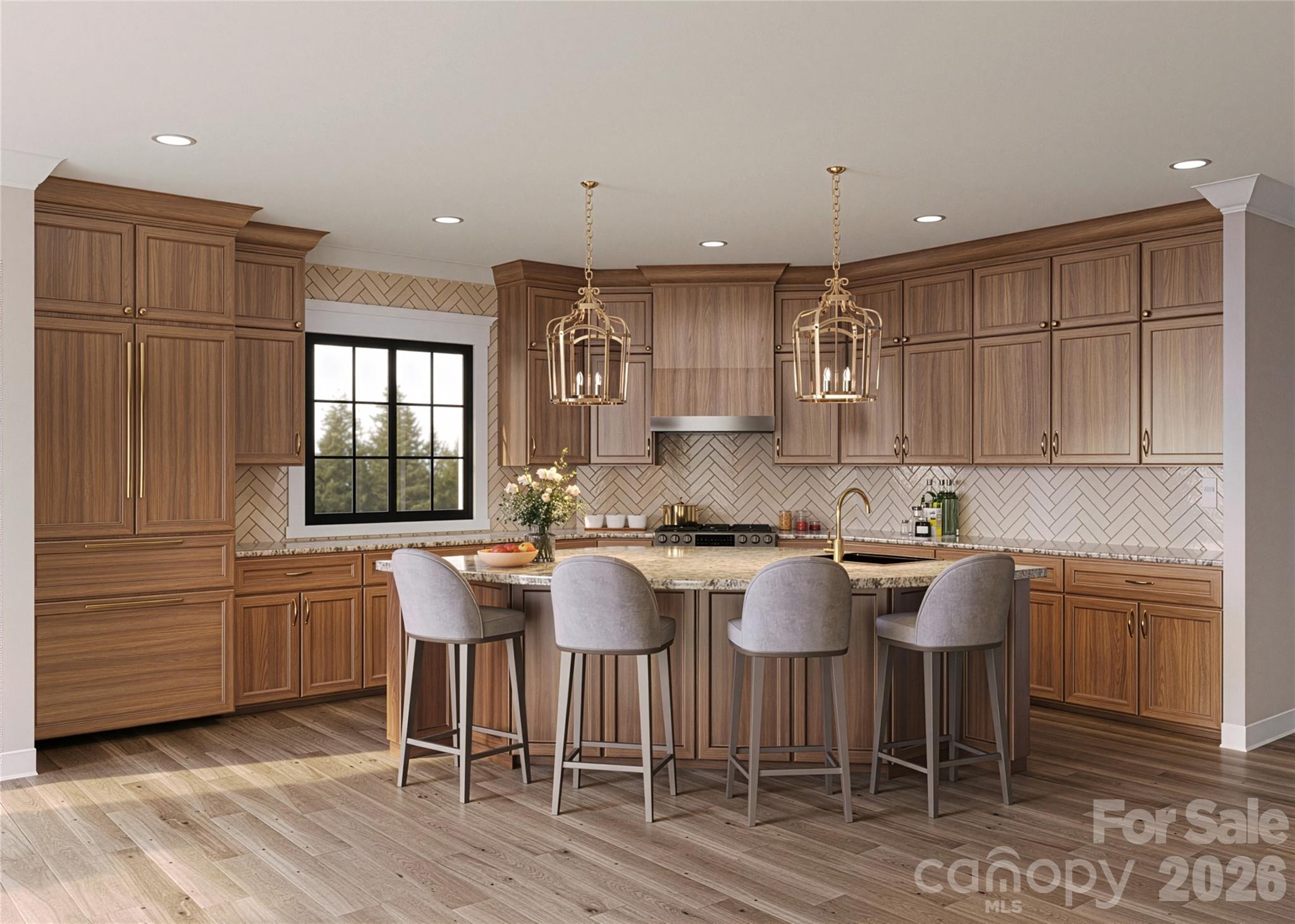 Photo 2 of 233 Greenbay Road, Mooresville, NC