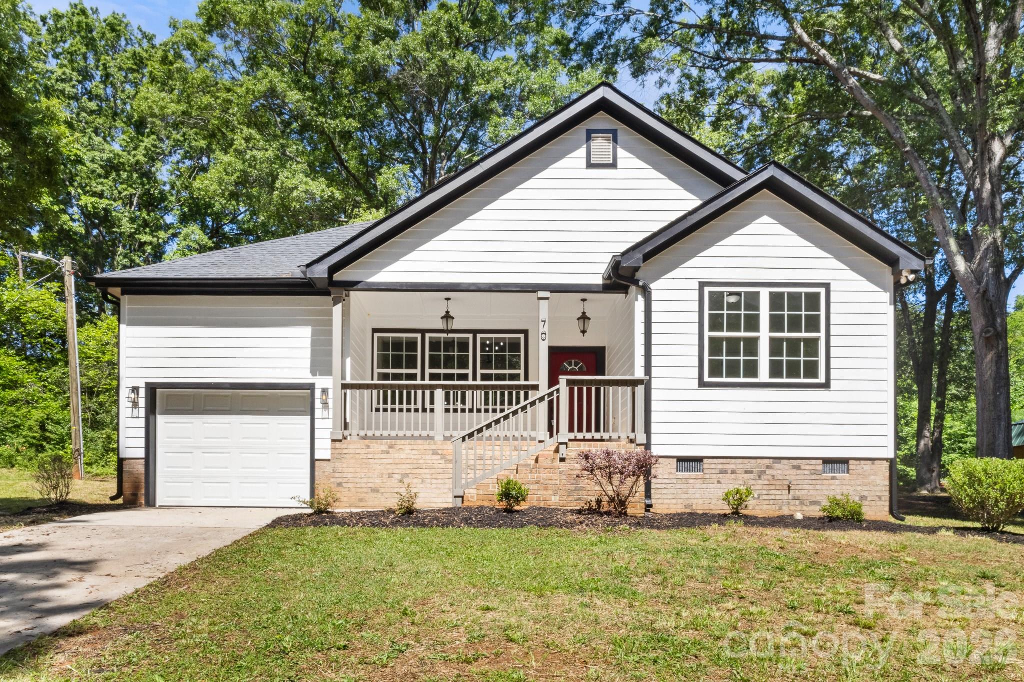 70 Mccorkle Street, York, SC