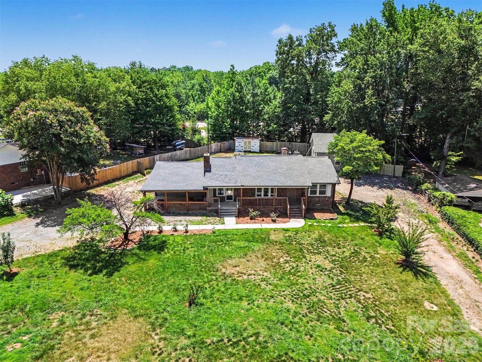Photo 41 of 9902 Forest Drive, Charlotte, NC