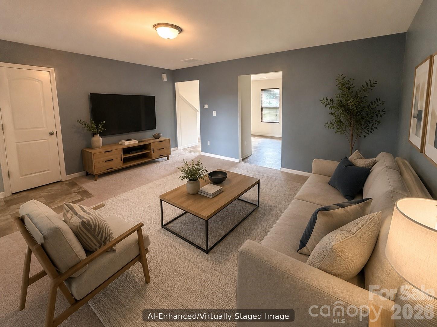 Photo 4 of 2602 Meadow Knoll Drive, Charlotte, NC