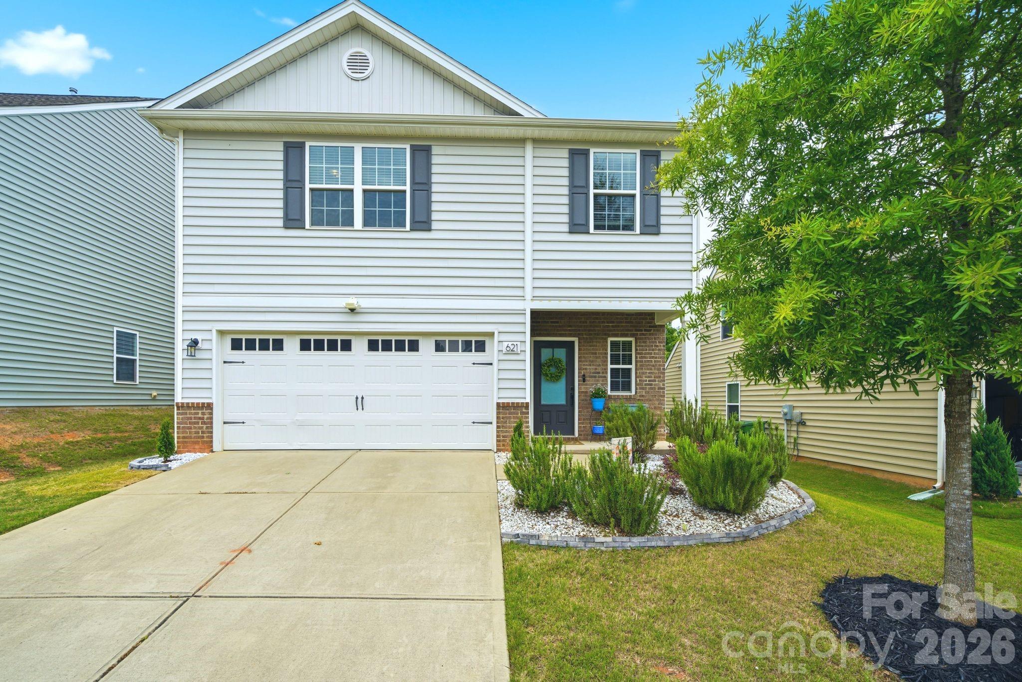 621 Cape Fear Street, Fort Mill, SC