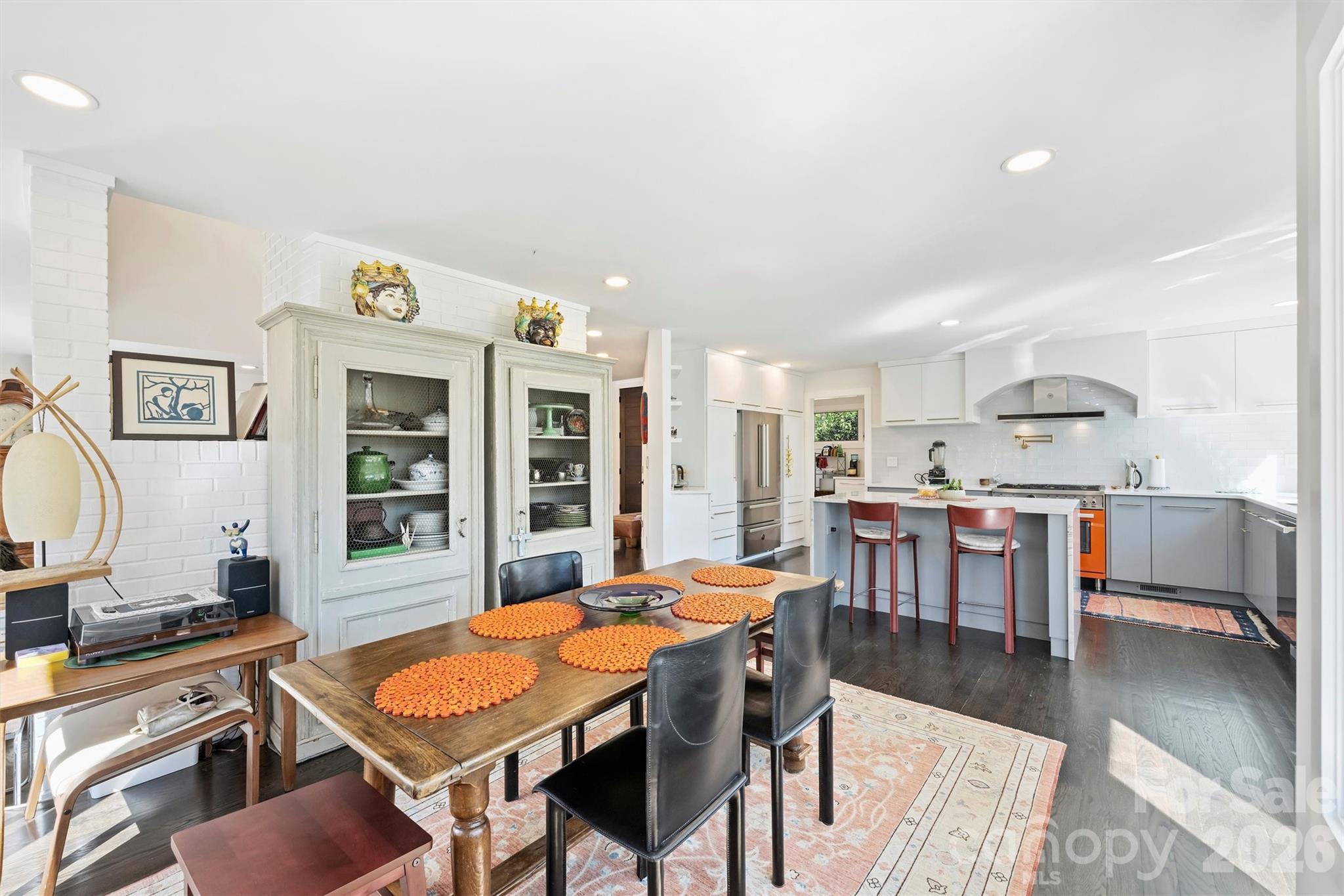 Photo 12 of 13730 Capriole Lane, Matthews, NC