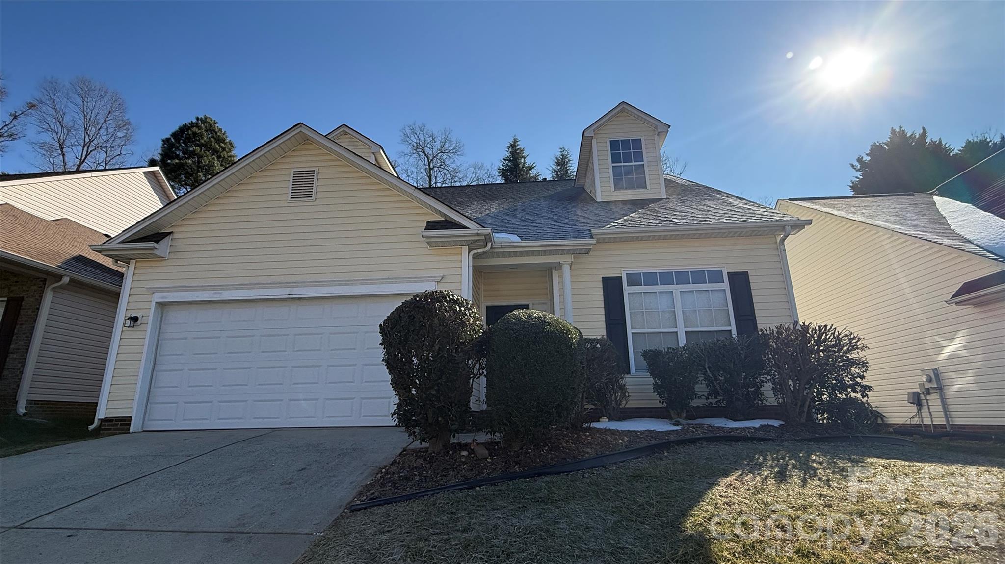 6832 Brachnell View Drive, Charlotte, NC - photo 1 of 6