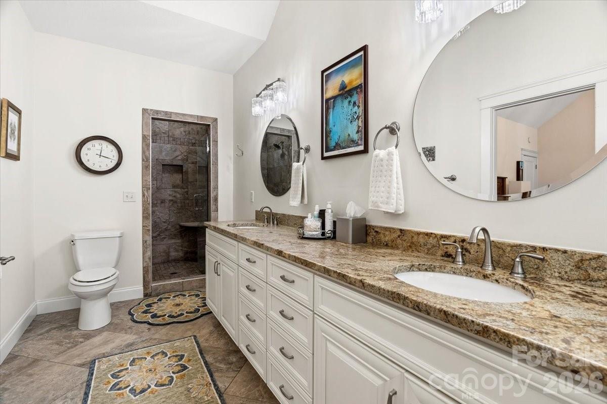 15 Quail Hollow Drive, Arden, NC - photo 15 of 37