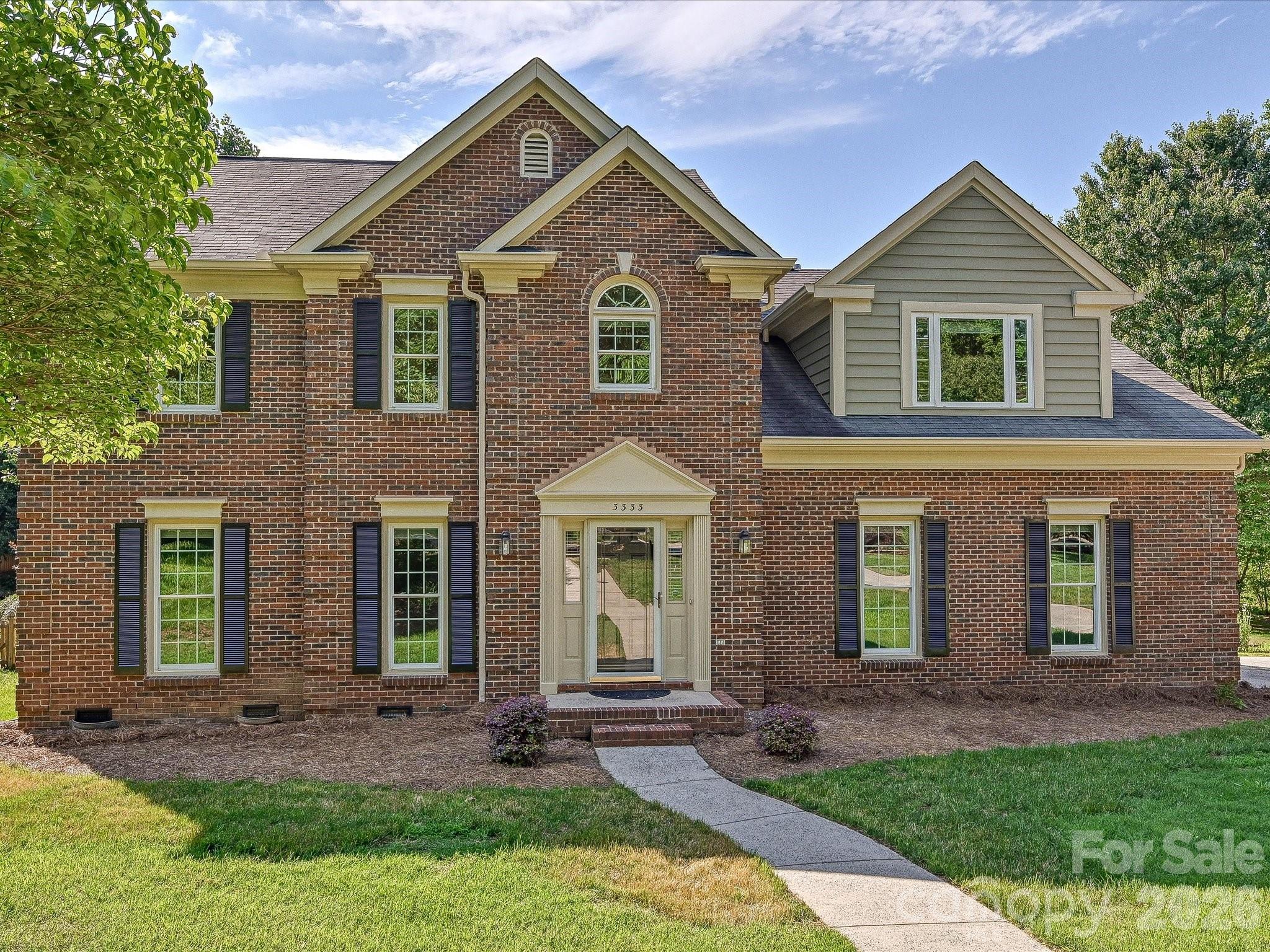 Photo 26 of 3333 Colvard Park Way, Charlotte, NC