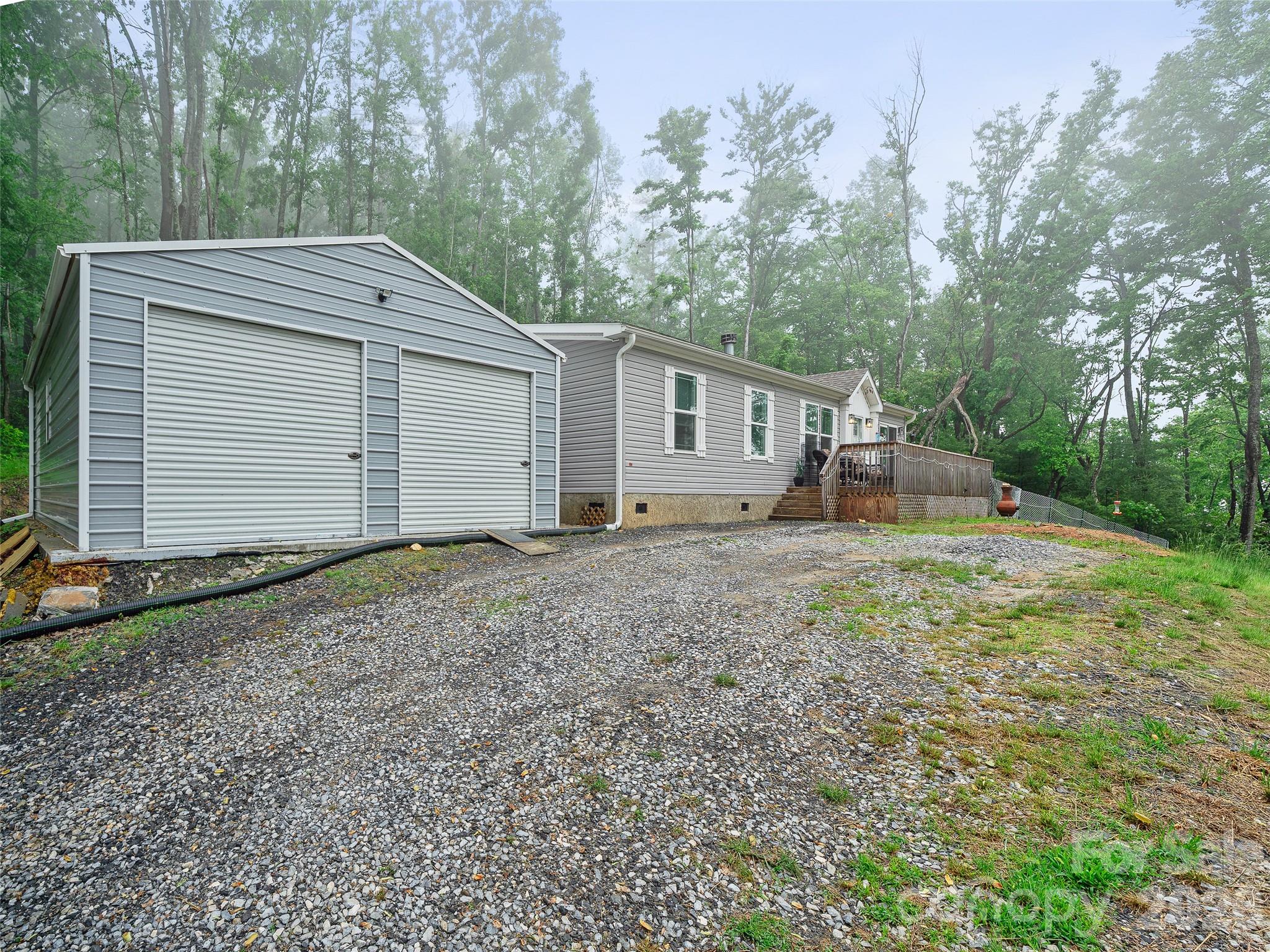 92 Jarrett Drive, Bakersville, NC - photo 1 of 1